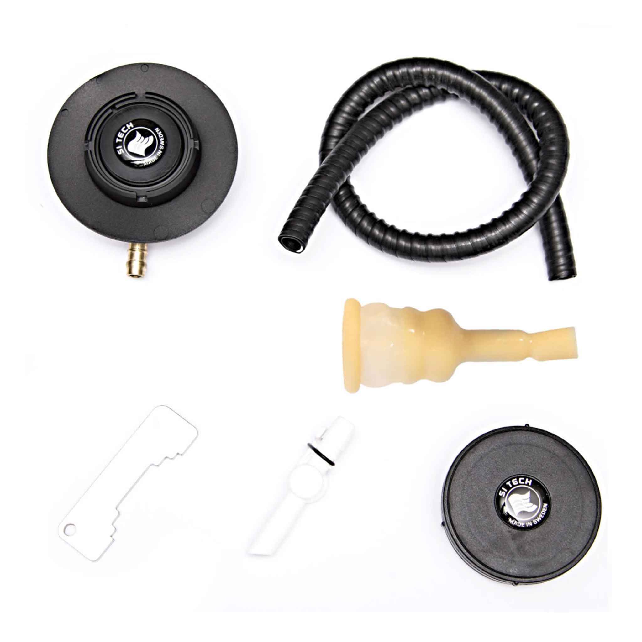 Si-Tech TRIGON Pee Valve Set | Dive Gear Australia