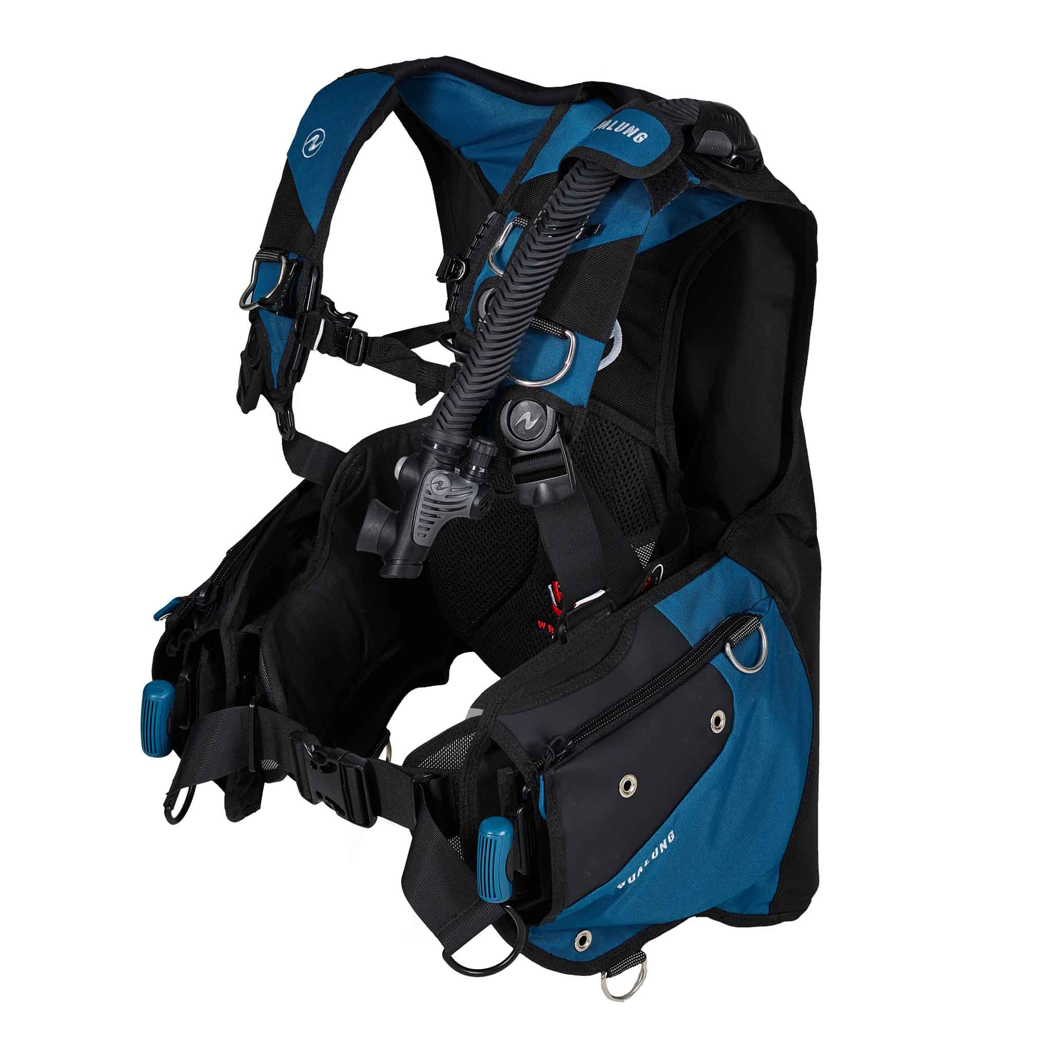 Aqualung Axiom Men's BCD 2025 | Dive Gear Australia
