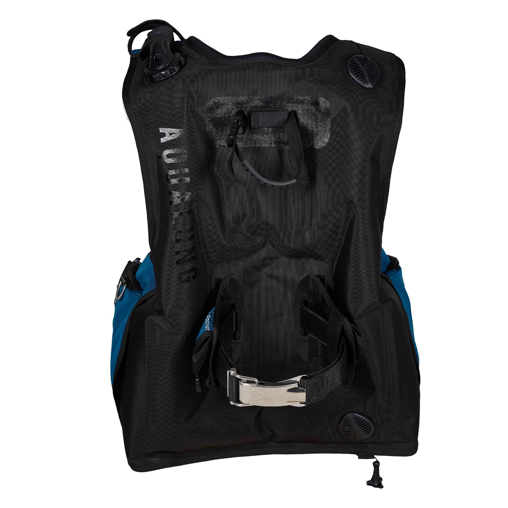 Aqualung Axiom Men's BCD 2025 | Dive Gear Australia