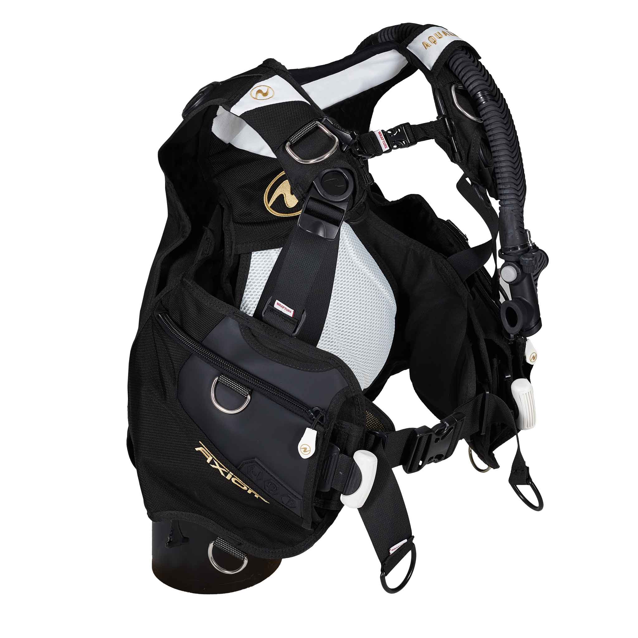 Aqualung Axiom Women's BCD 2025 | Dive Gear Australia