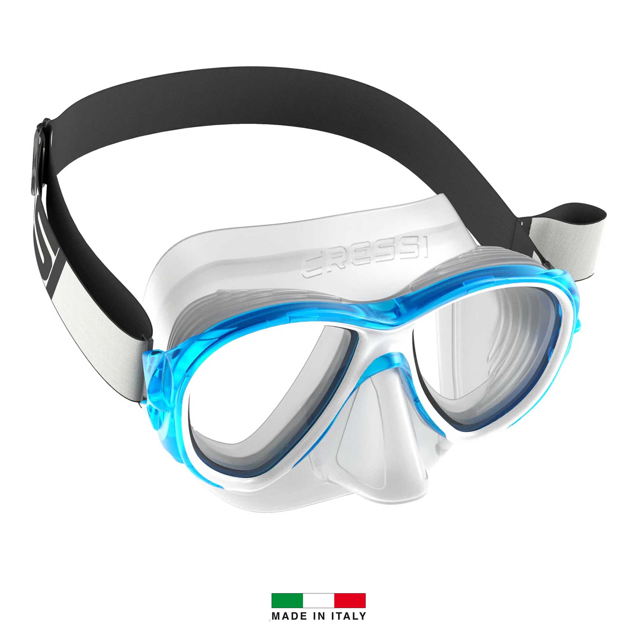 Cressi Samoa + Mexico Snorkelling Sets | Dive Gear Australia