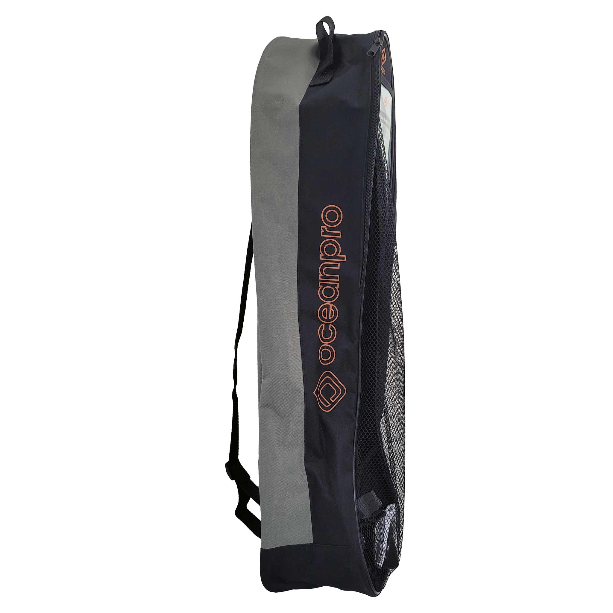OceanPro Gnaraloo Mask Snorkel Fin Set | Dive Gear Australia