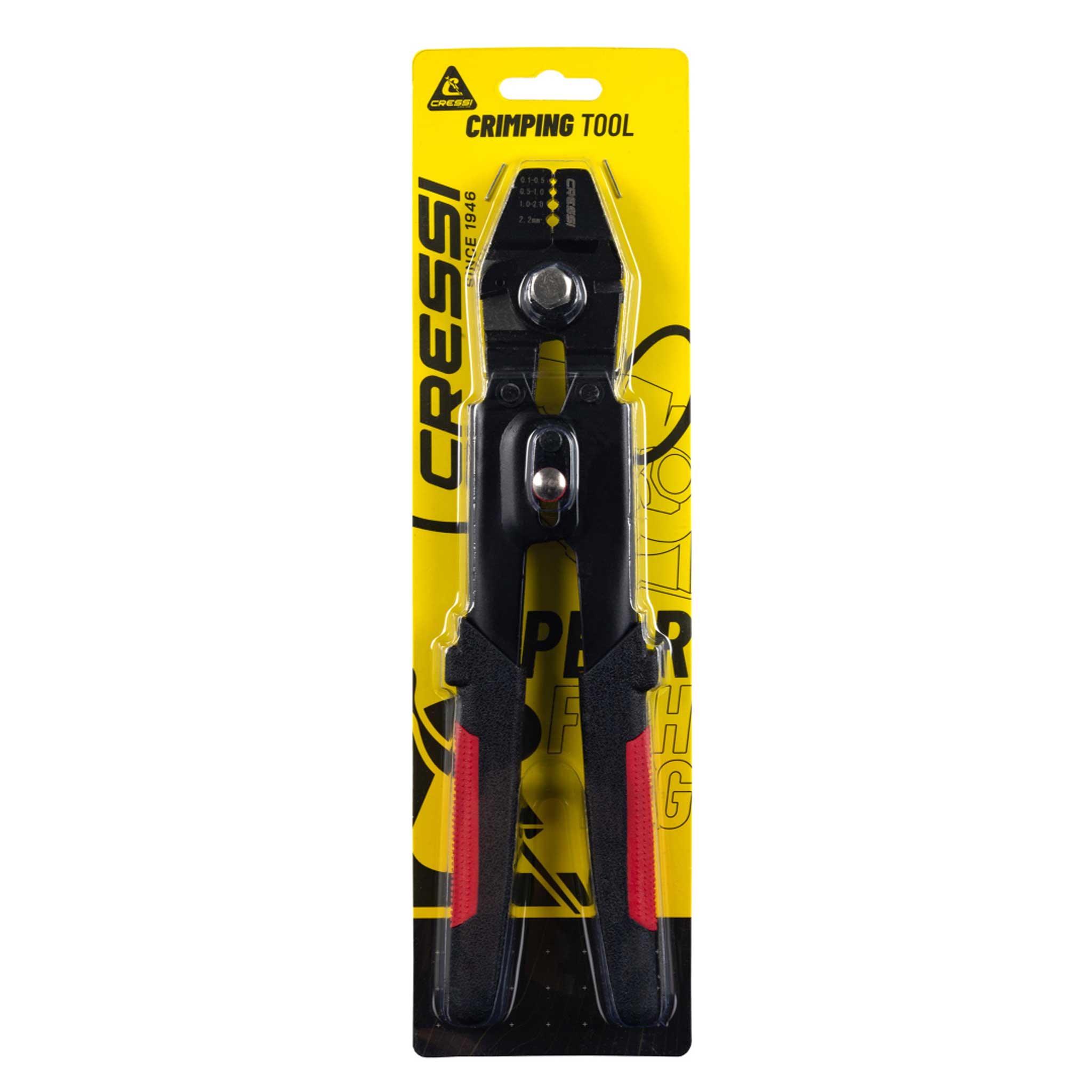 Cressi Crimping Tool | Dive Gear Australia