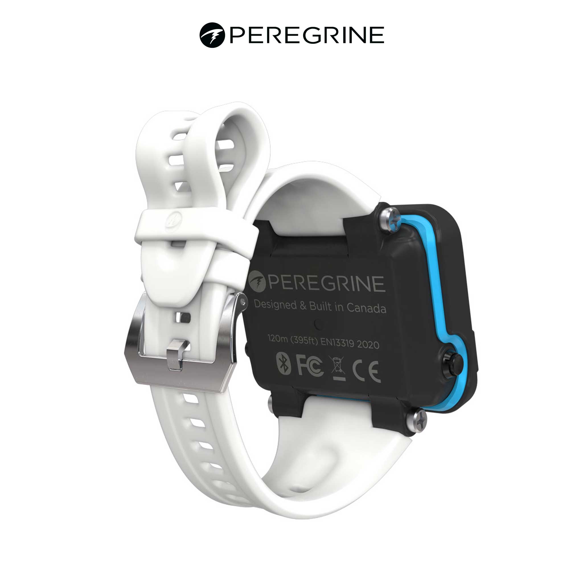 Shearwater Peregrine Colour Strap Kit | Dive Gear Australia