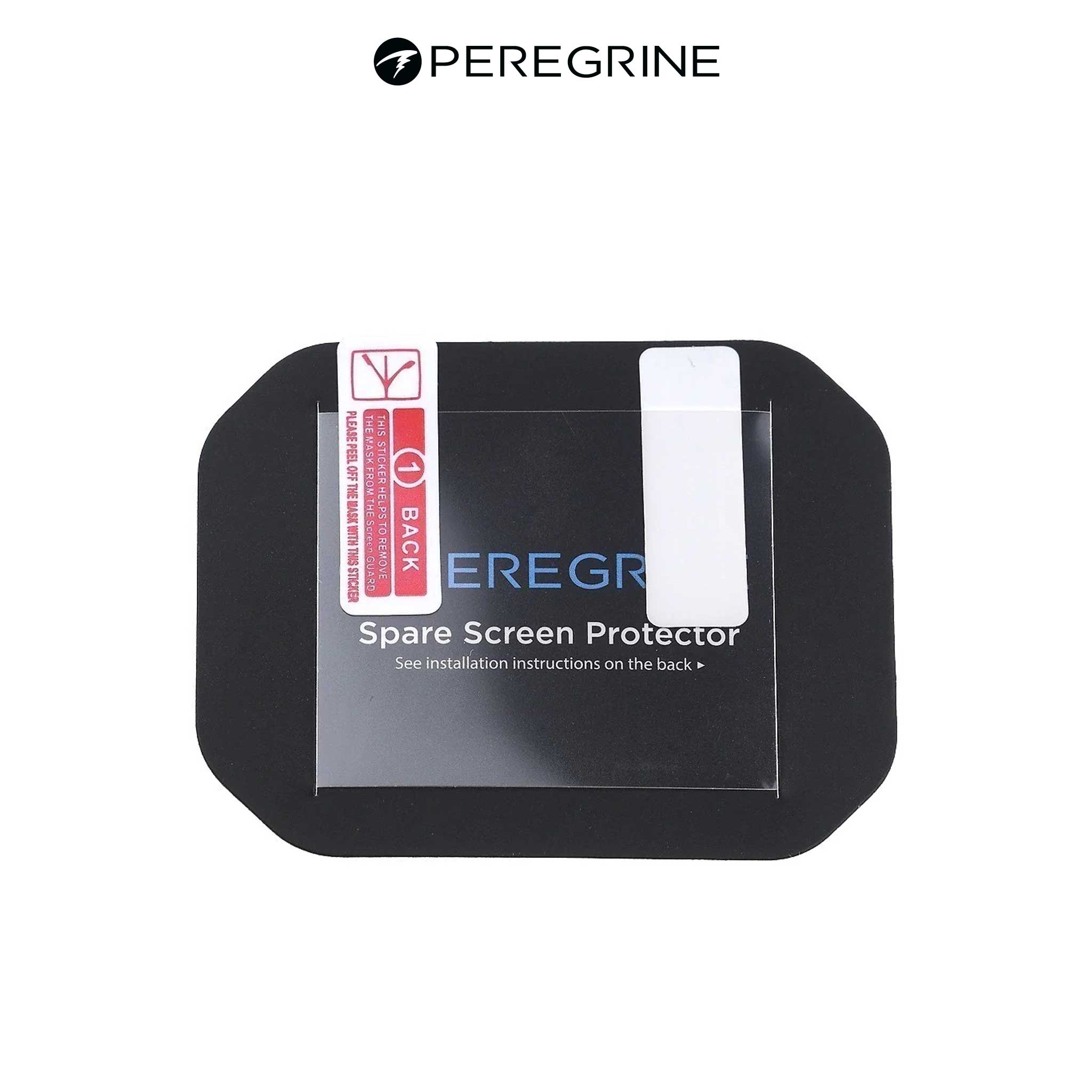 Shearwater Peregrine Screen Protector | Dive Gear Australia