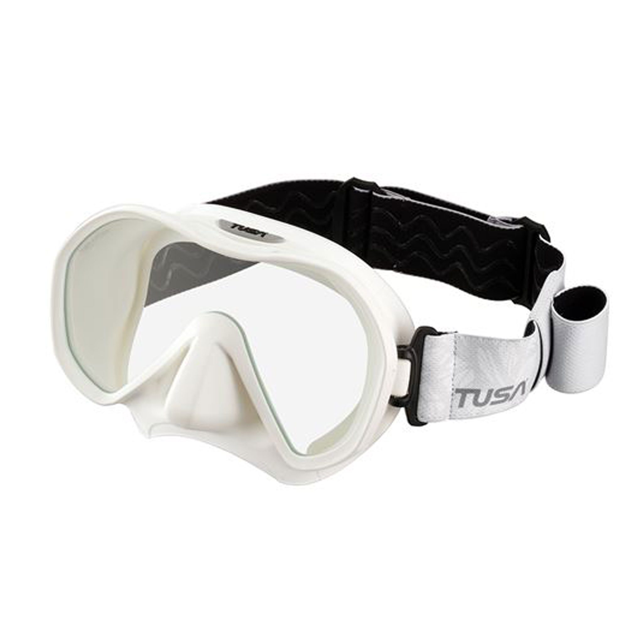 TUSA Fabric Mask Strap For Zensee, Intega & Ino | Dive Gear Australia