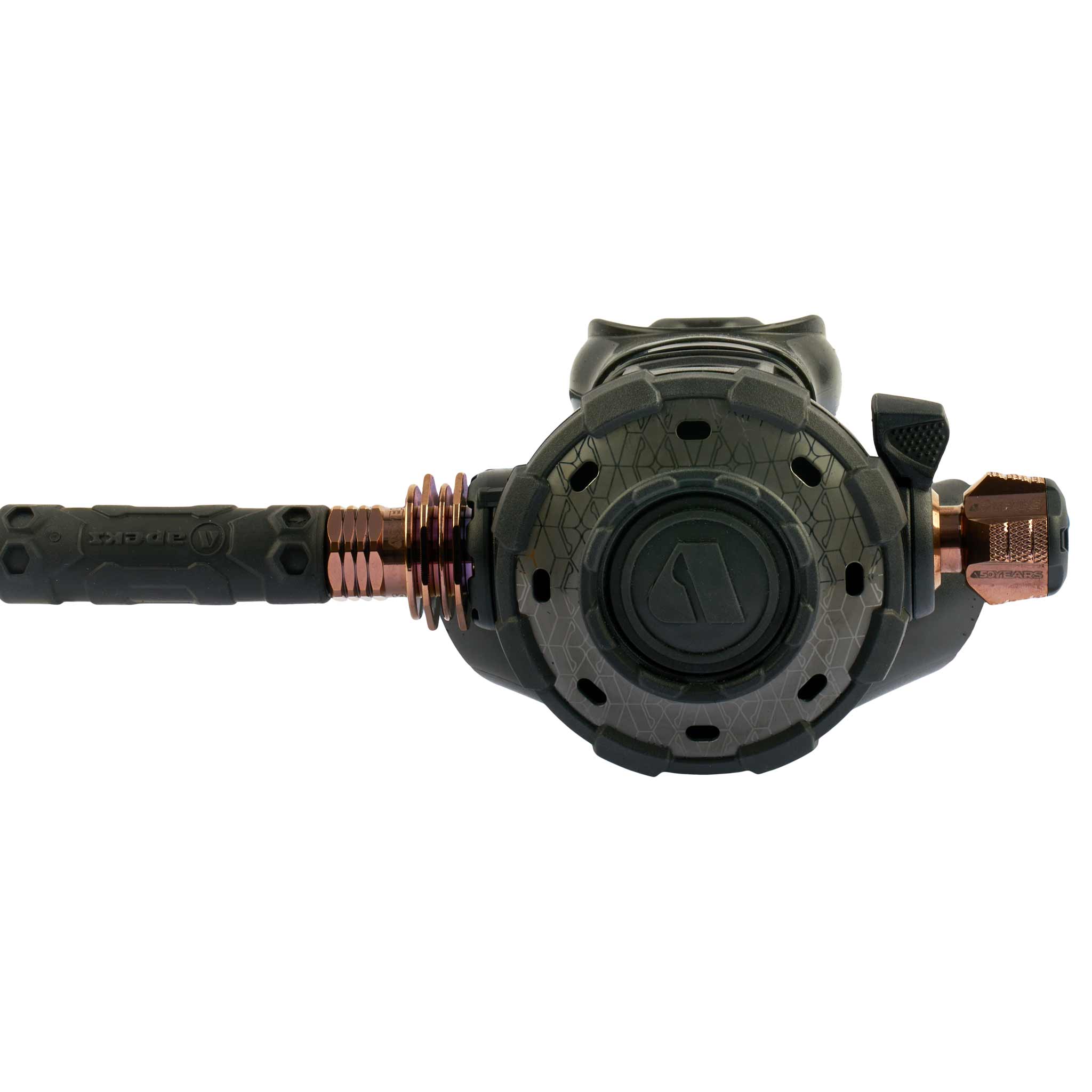 Apeks MTX-RC 50th Anniversary Limited Edition Regulator | Dive Gear ...