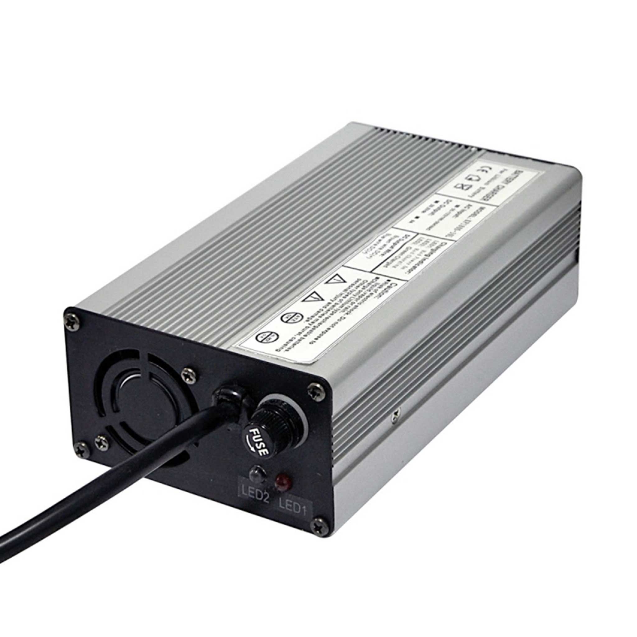 Apollo AV-2E Li-Ion Battery Charger | Dive Gear Australia
