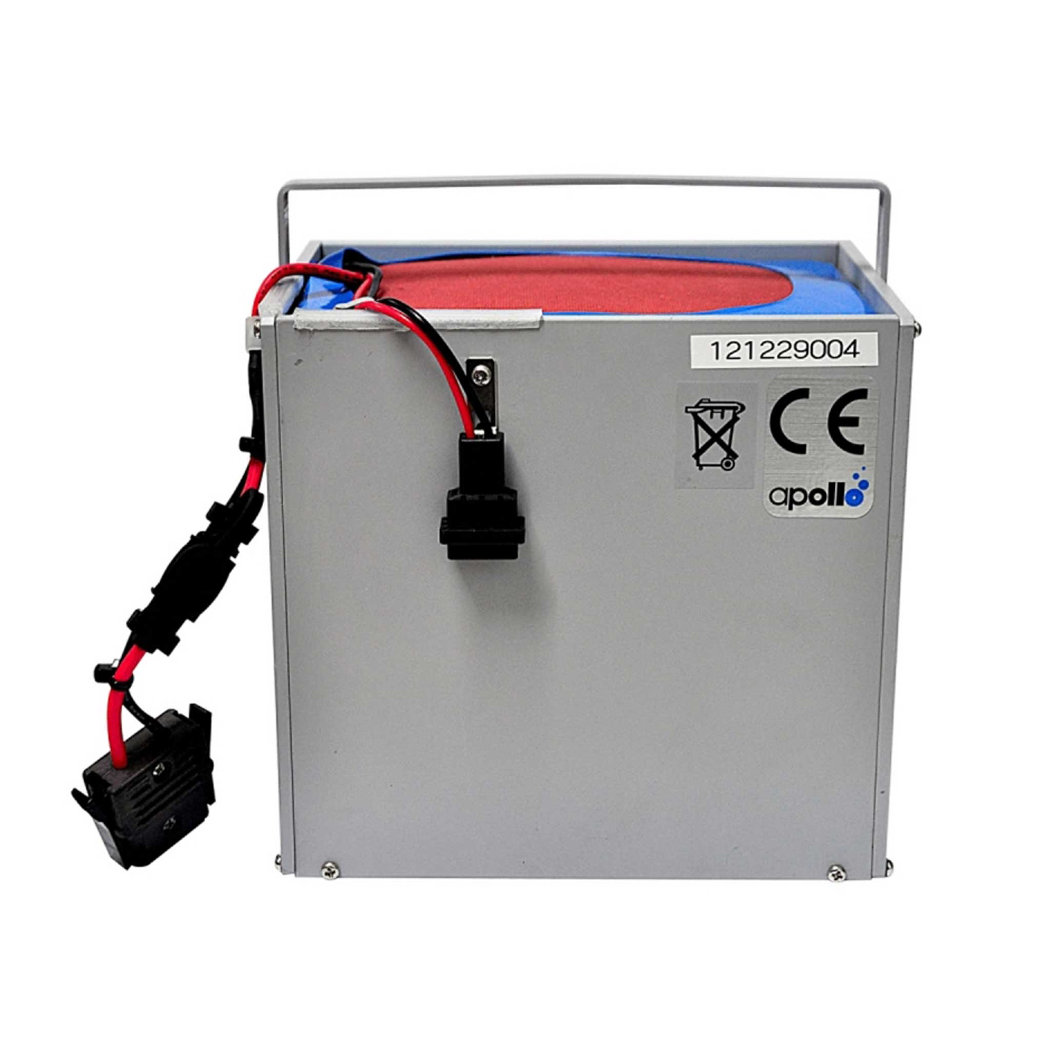 Apollo AV-2E Li-Ion Battery | Dive Gear Australia