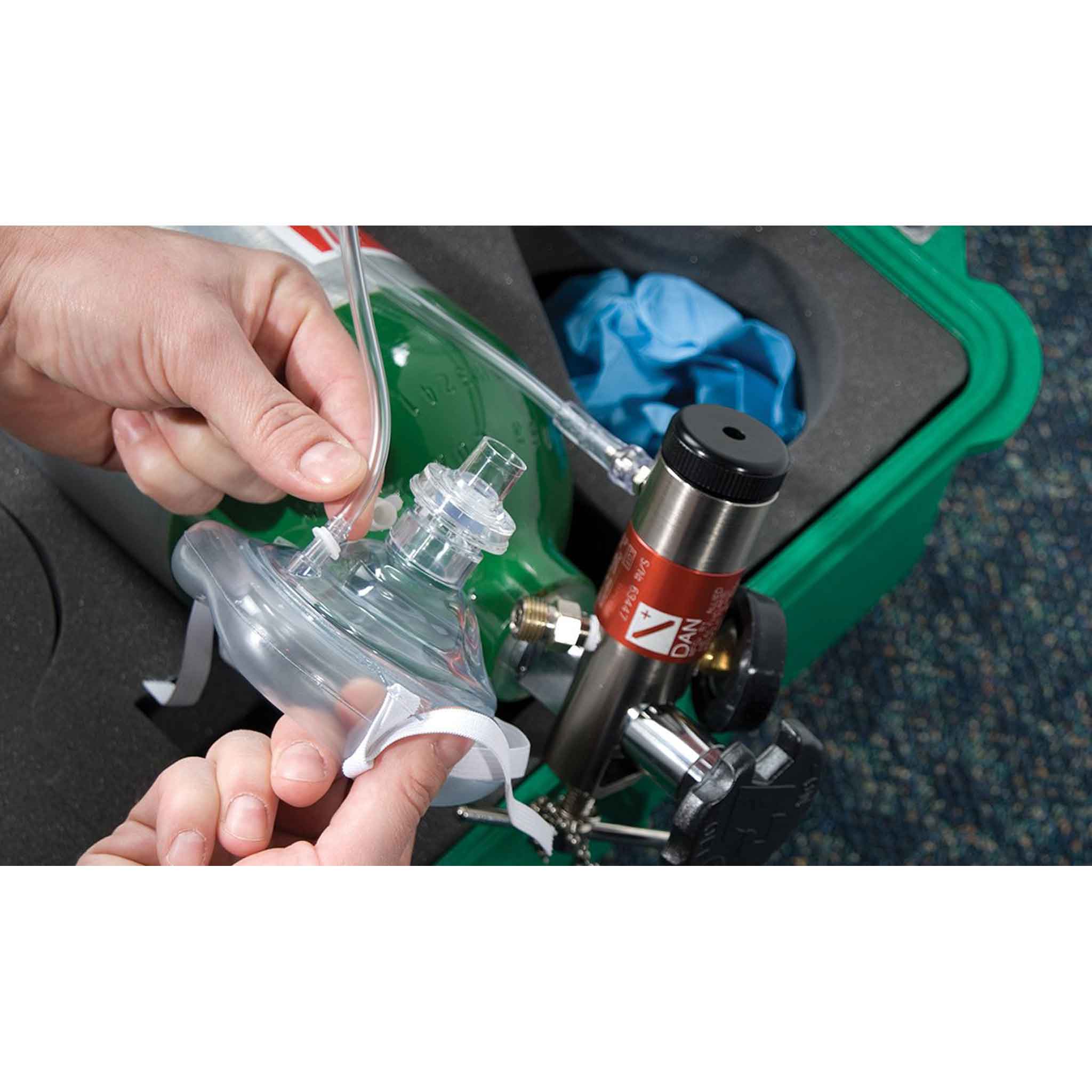 PADI Emergency Oxygen Provider Specialty Course | Dive Gear Australia