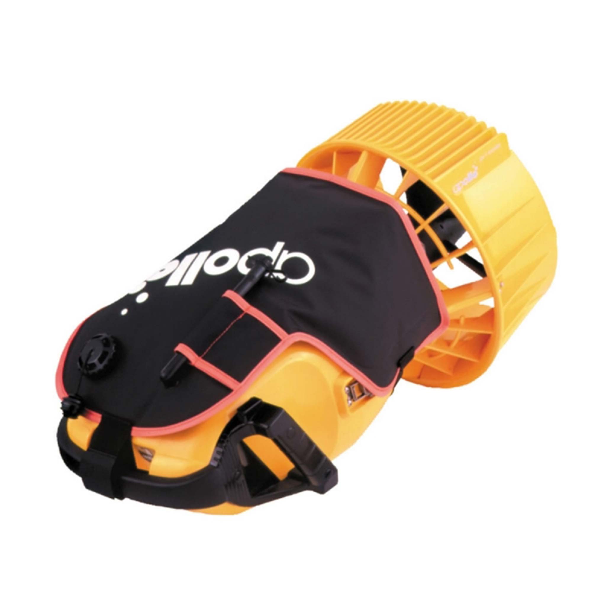 Apollo AV-2 Scooter BCD Snorkelling Vest | Dive Gear Australia