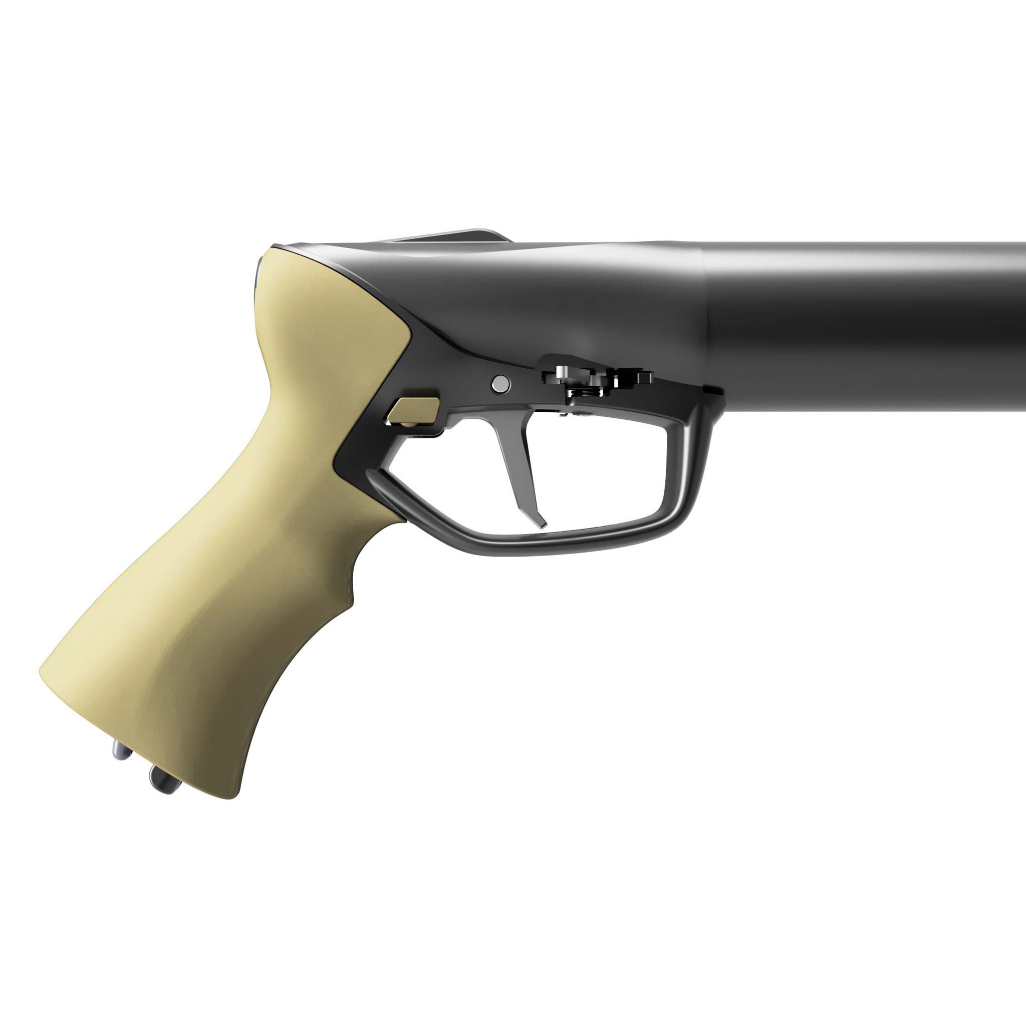 Cressi Mach Pneumatic Speargun With Reducer | Dive Gear Australia