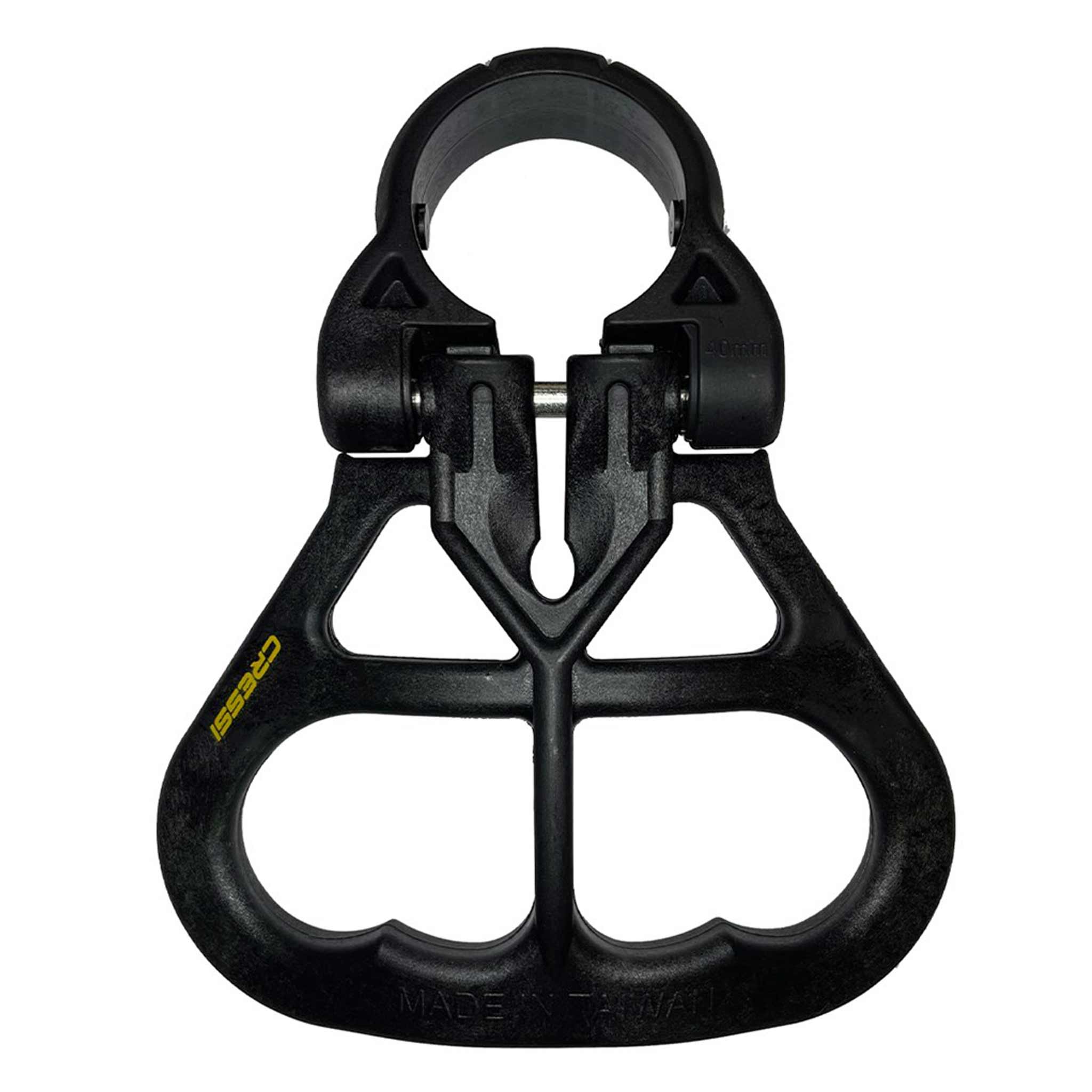 Cressi Scuba Cylinder Tank Handle: Easy Carrying | Dive Gear Australia