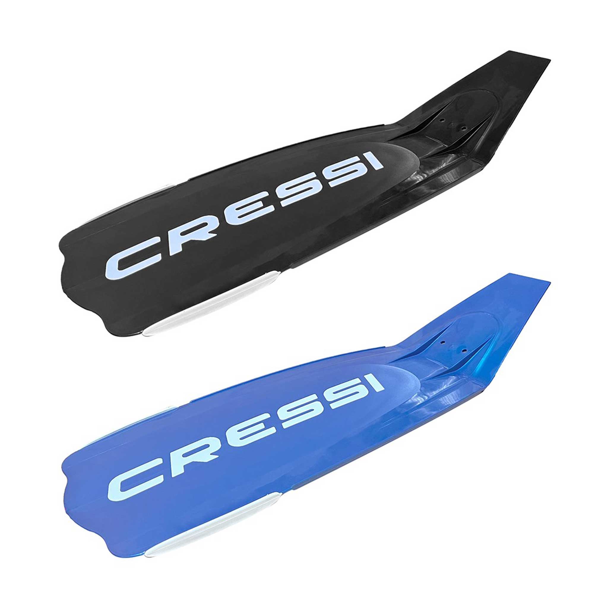 Cressi Sprint Fin Blade | Dive Gear Australia