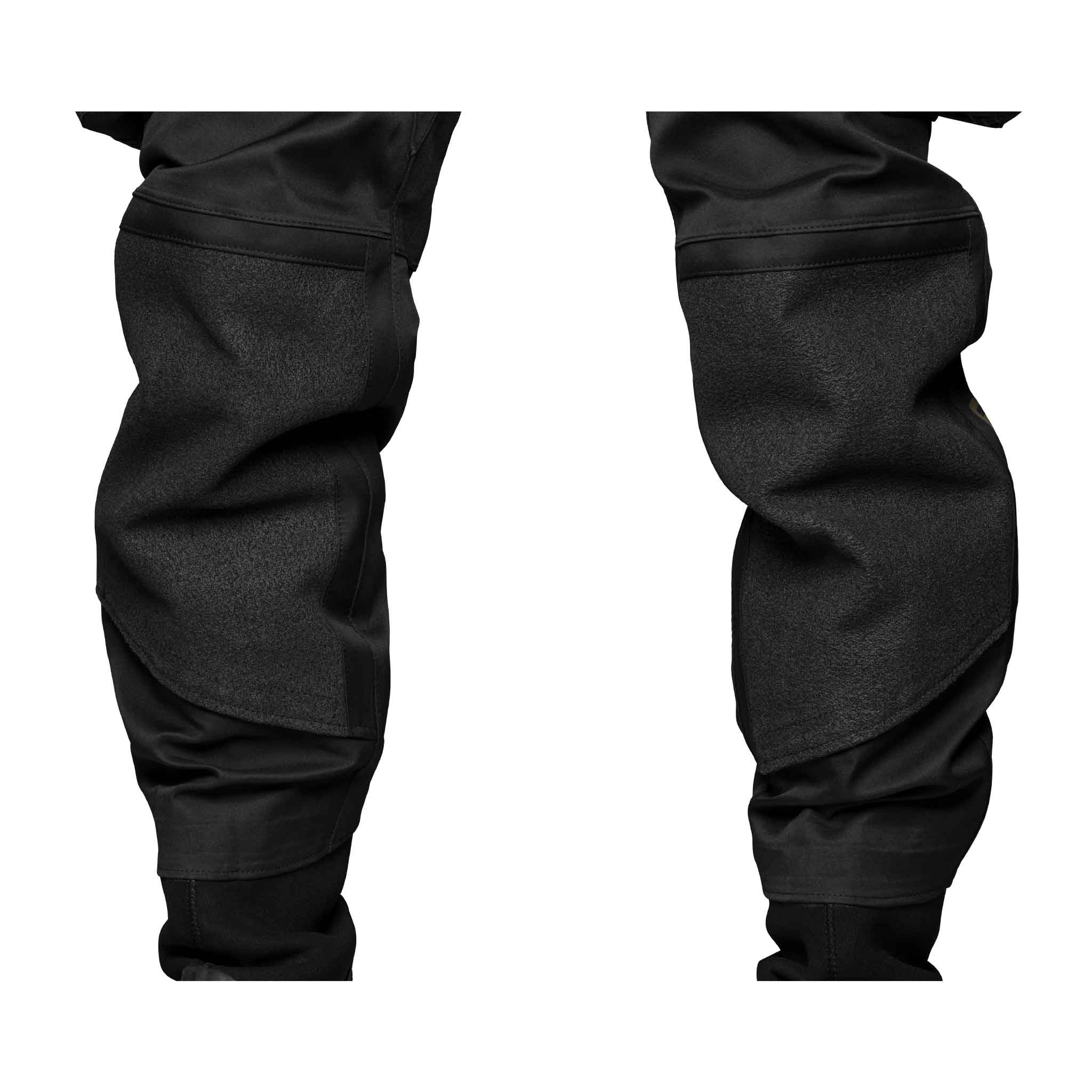 Waterproof D3 Ergo Drysuit Men's | Dive Gear Australia
