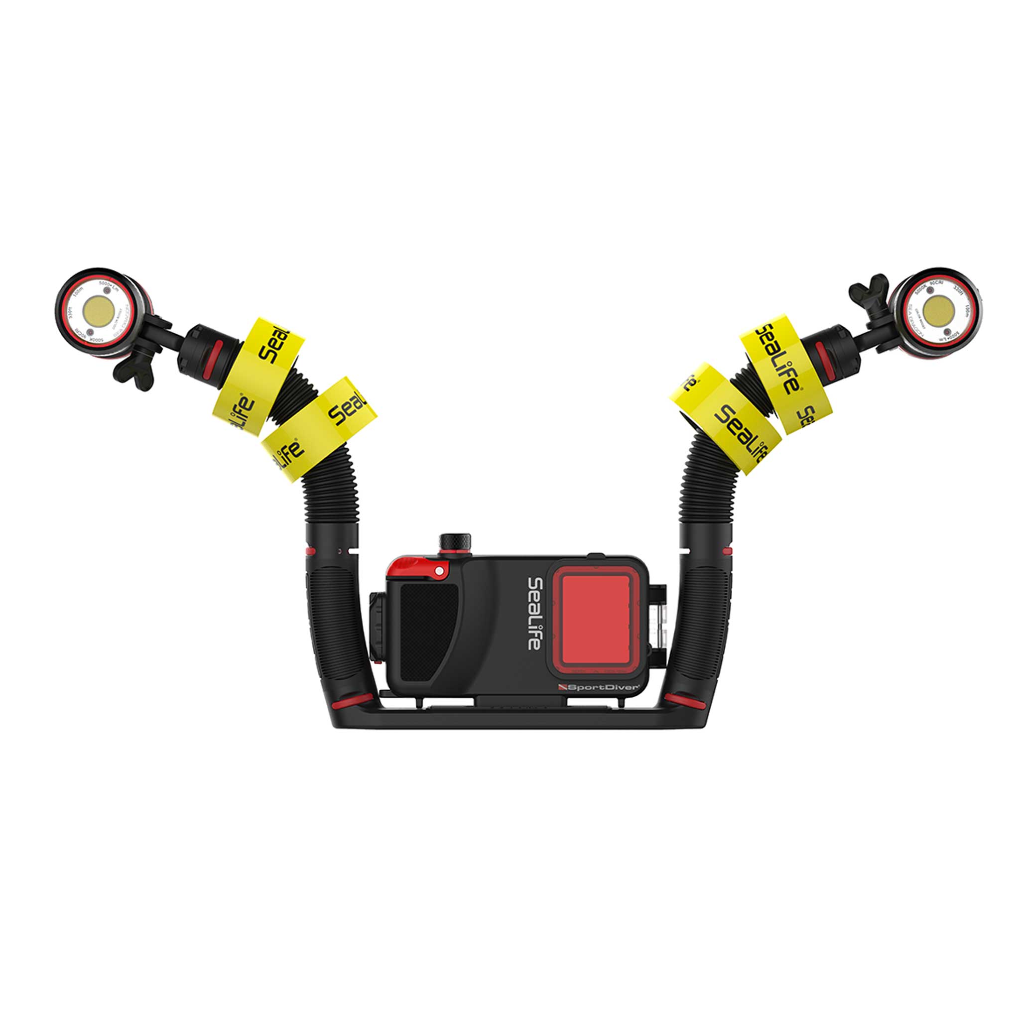 Sealife Buoyancy Floatation Rings | Dive Gear Australia