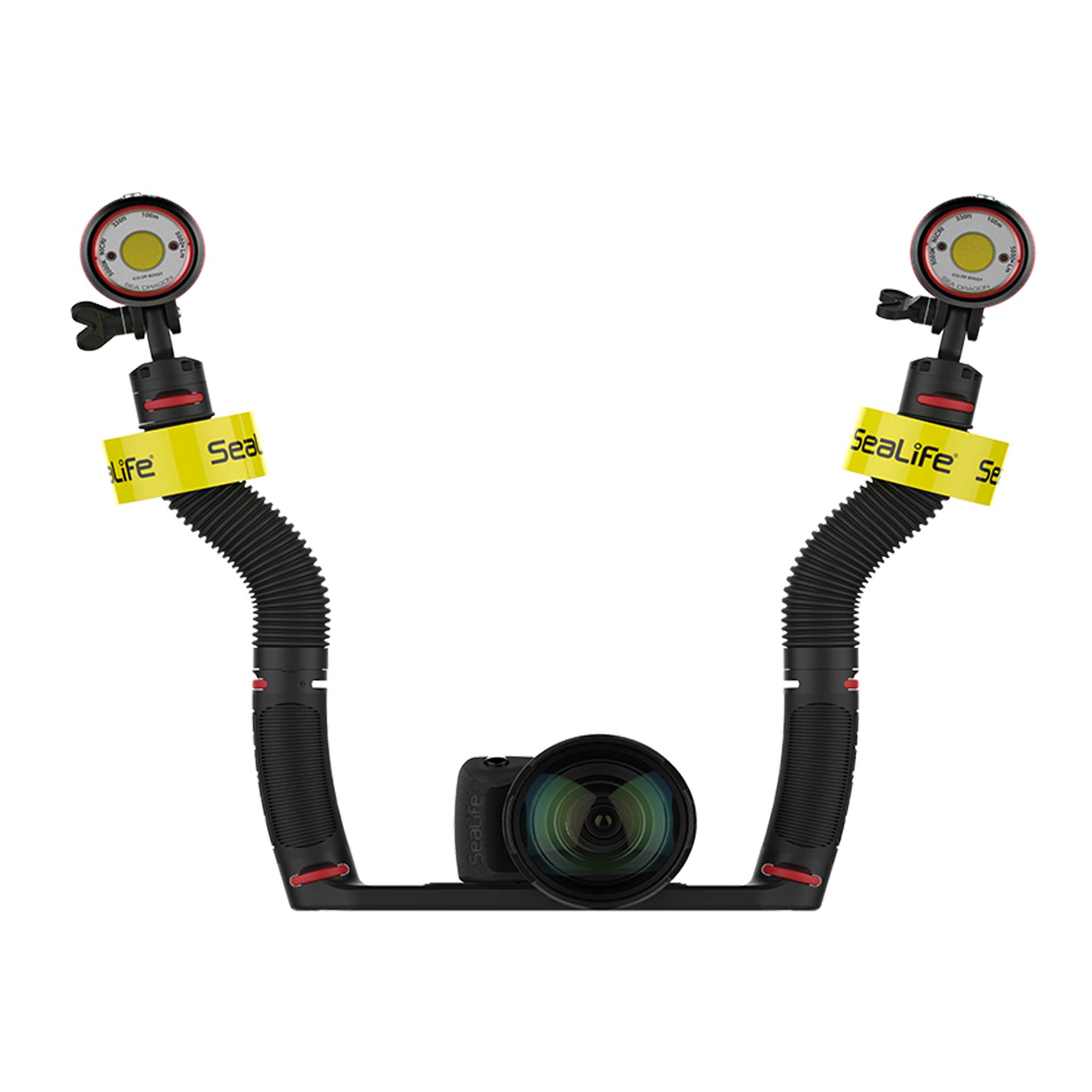 Sealife Buoyancy Floatation Rings | Dive Gear Australia