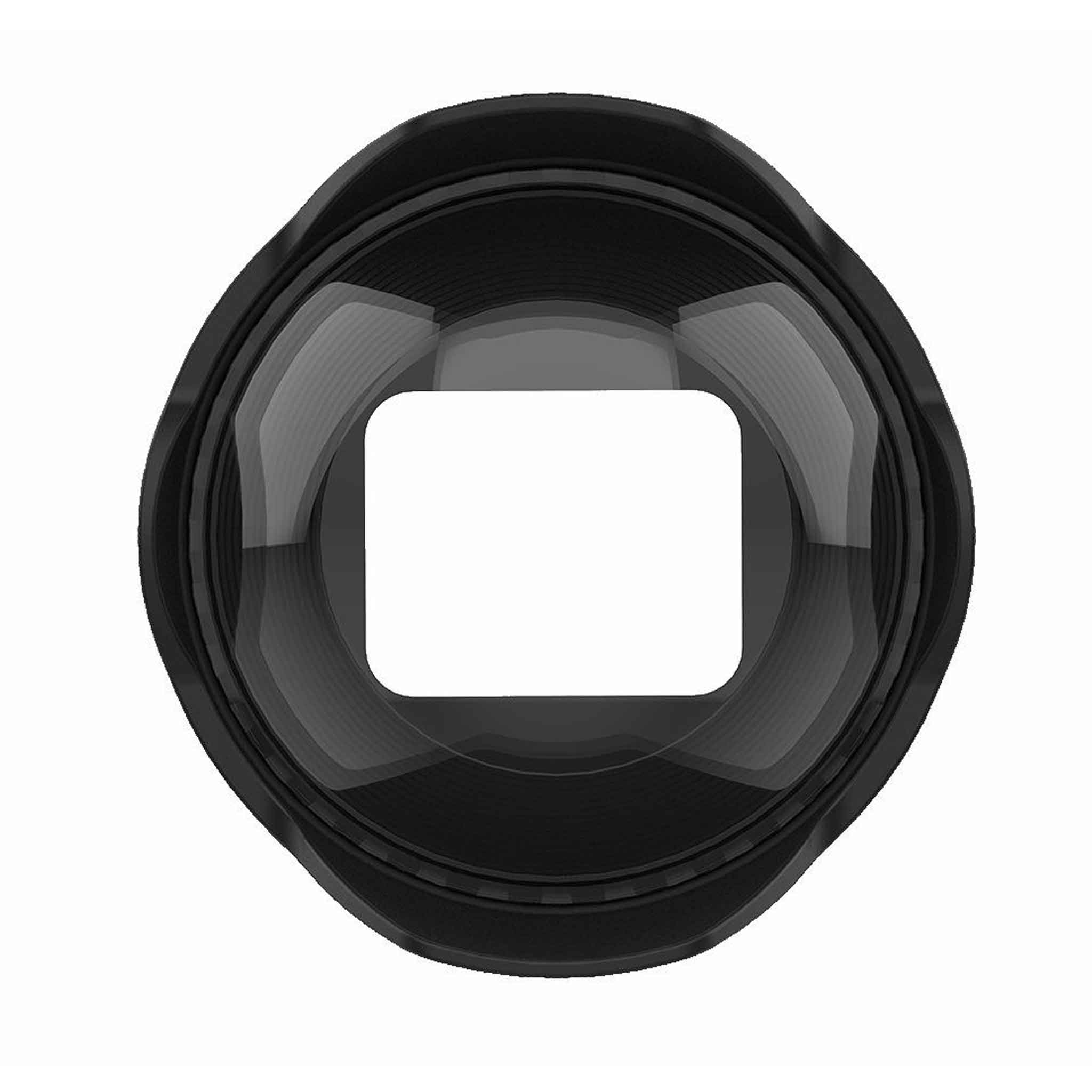 Sealife 6”/15cm Wide Angle Dome Lens for SportDiver | Dive Gear Australia