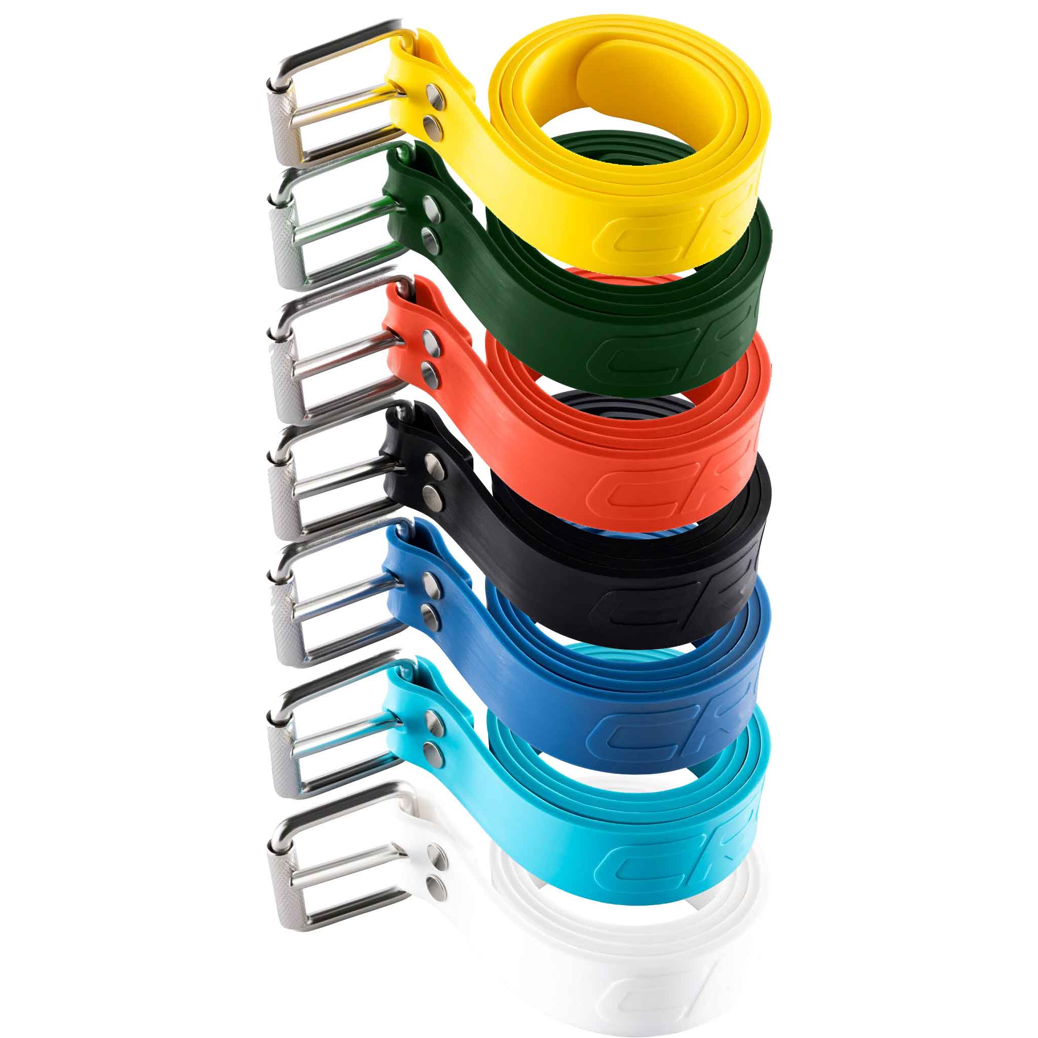 Cressi Serpent Silicone Marseillaise Belt | Dive Gear Australia