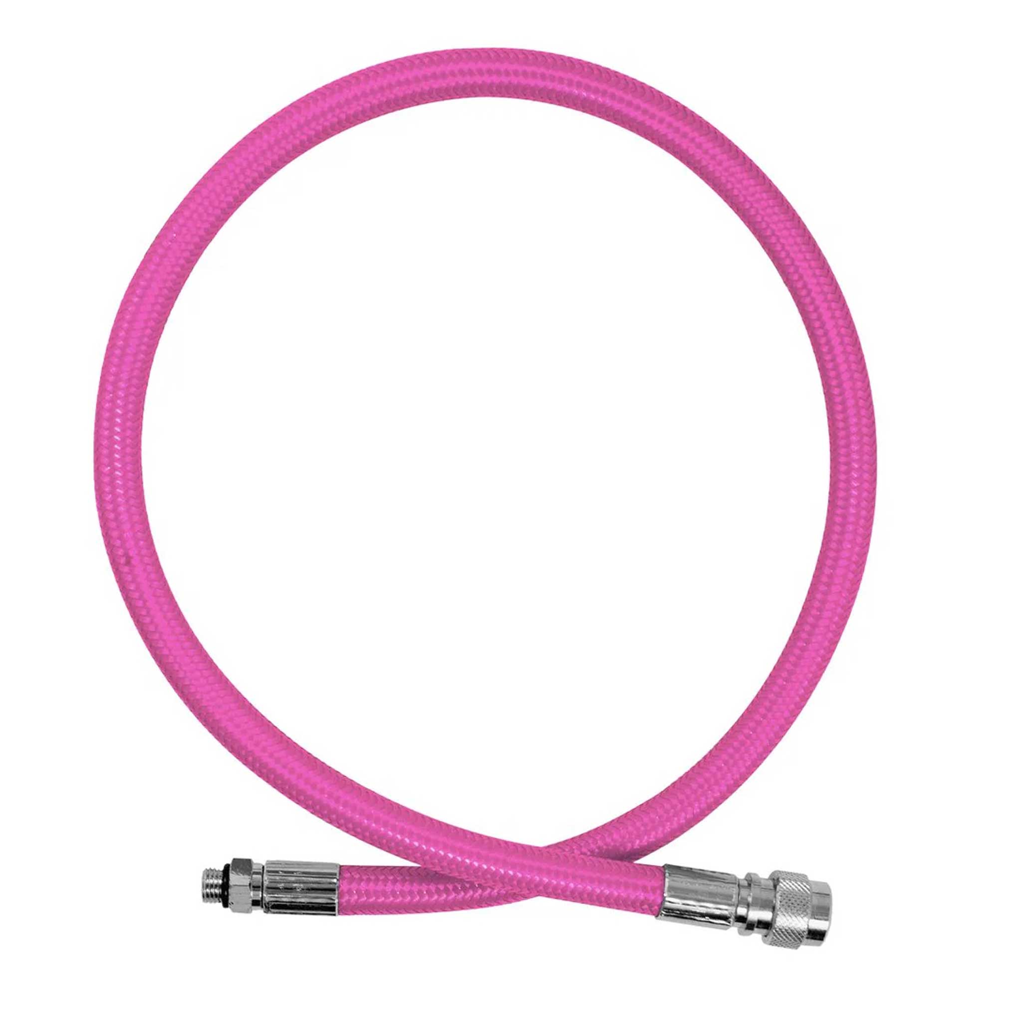Miflex Xtreme LP Inflator BCD Hoses in Nine Vibrant Colors | Dive Gear ...