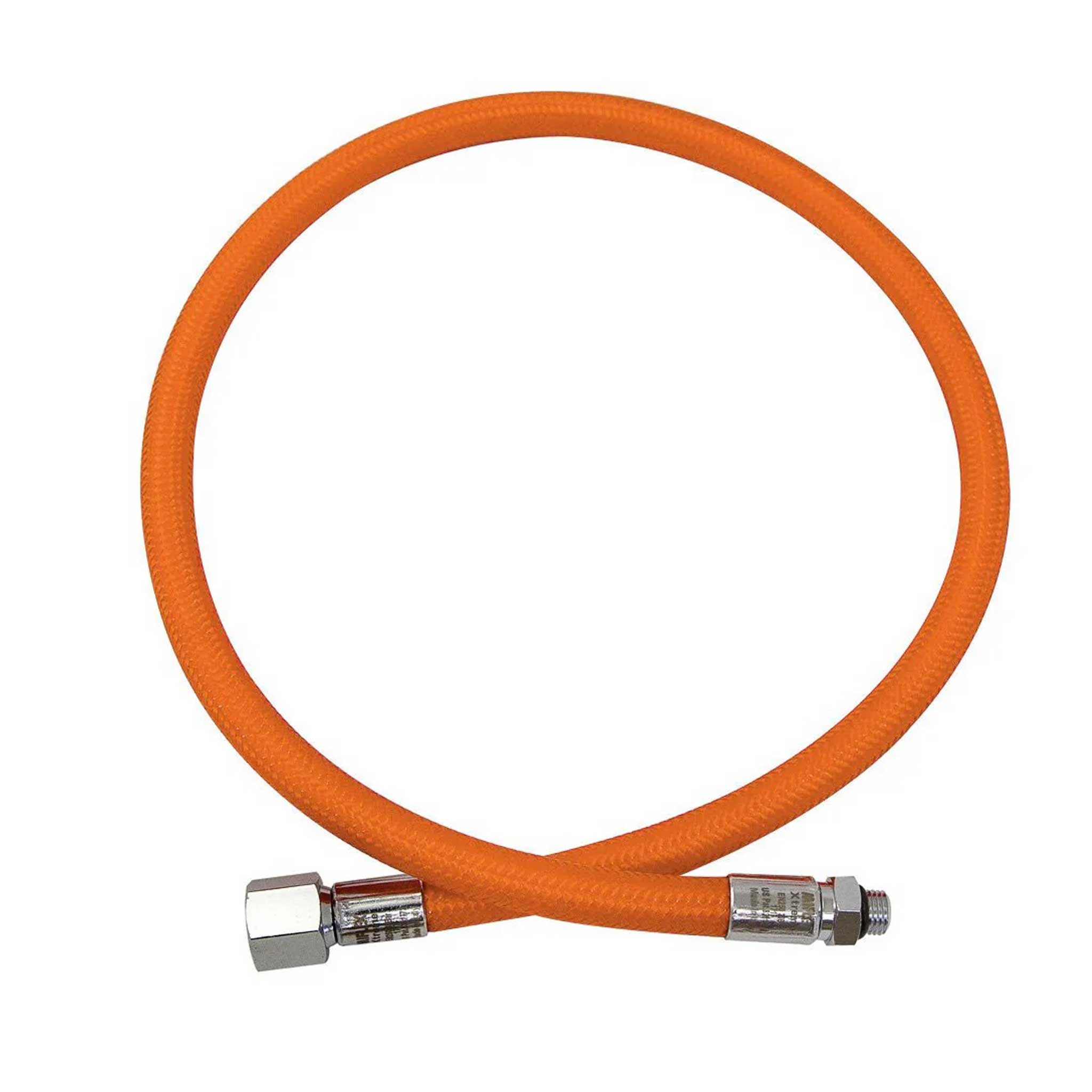 Miflex Xtreme LP Regulator Hoses: Customize Your Diving Setup