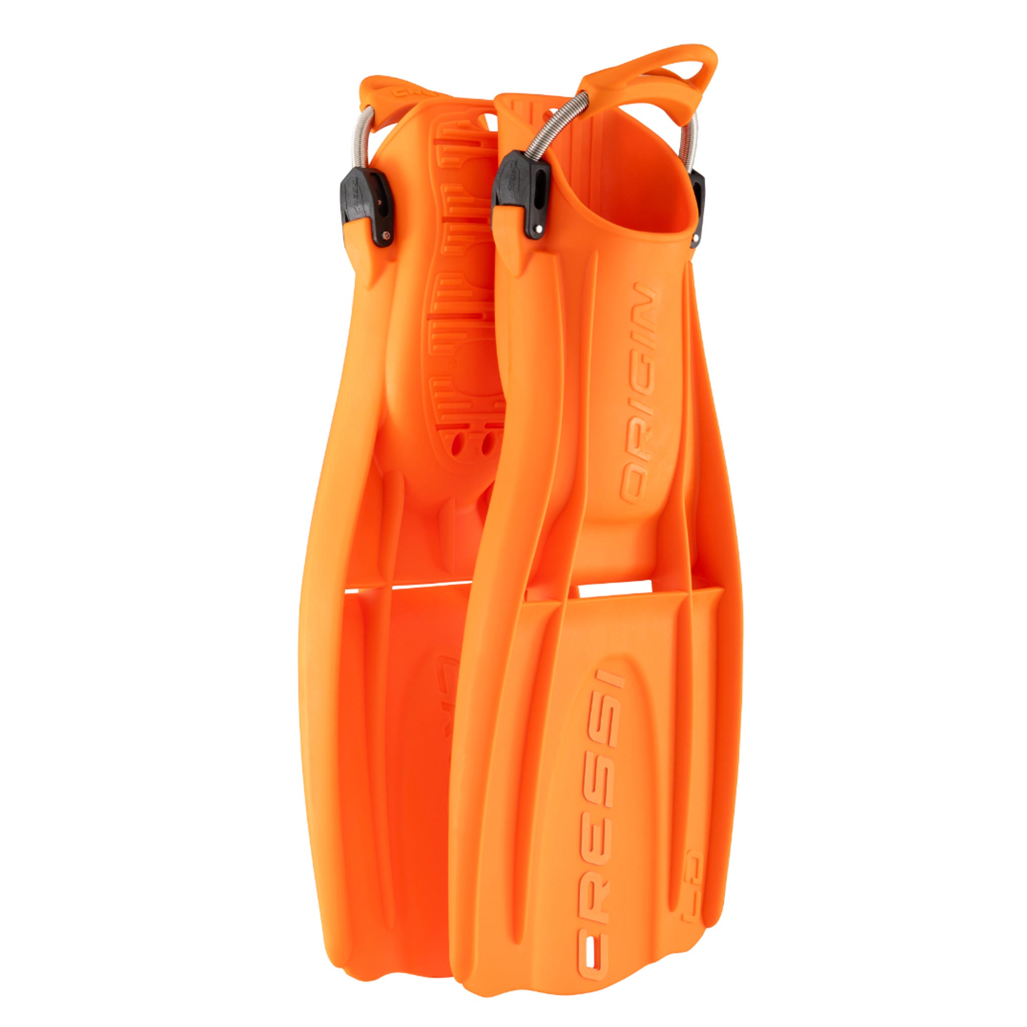 Cressi Origin Fins | Dive Gear Australia