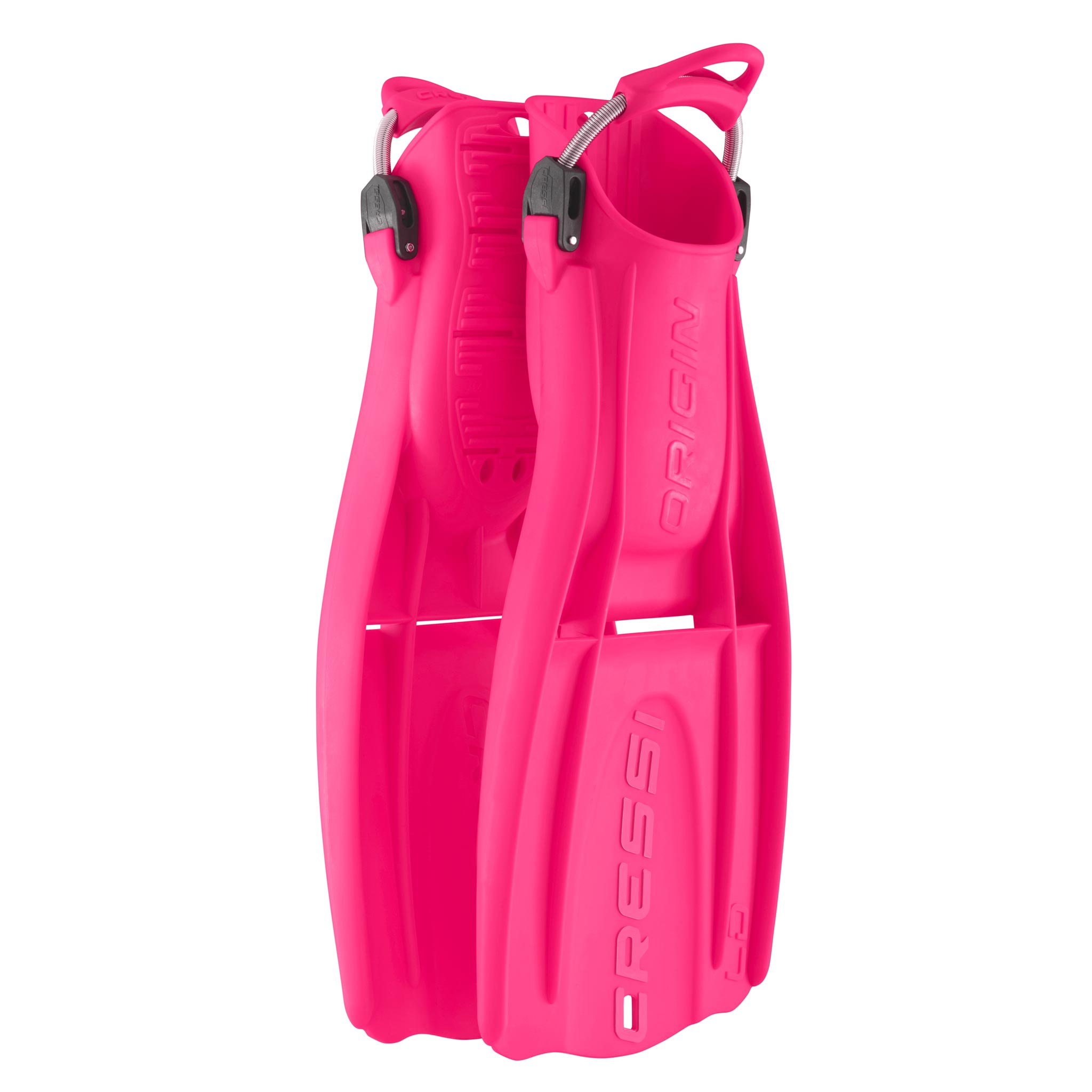 Cressi Origin Fins | Dive Gear Australia