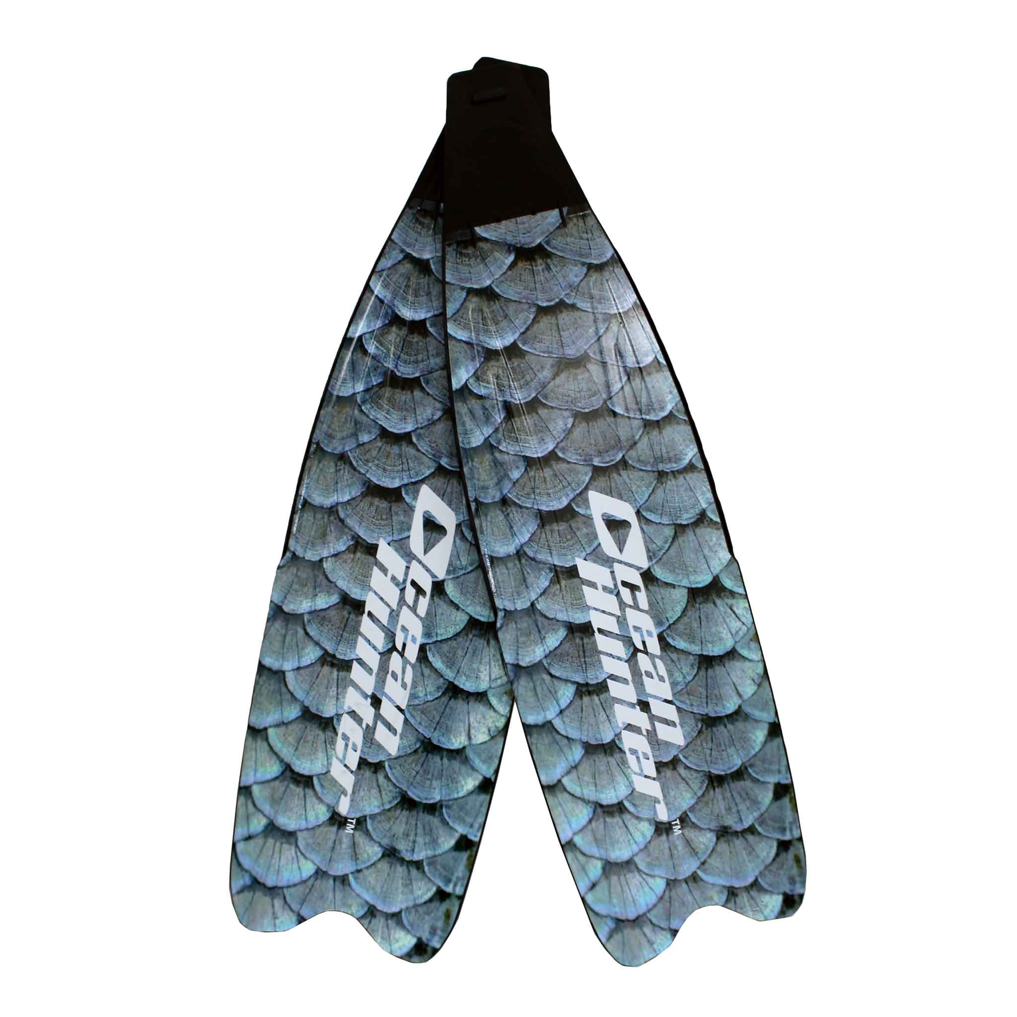 Ocean Hunter Ambush Blades | Dive Gear Australia