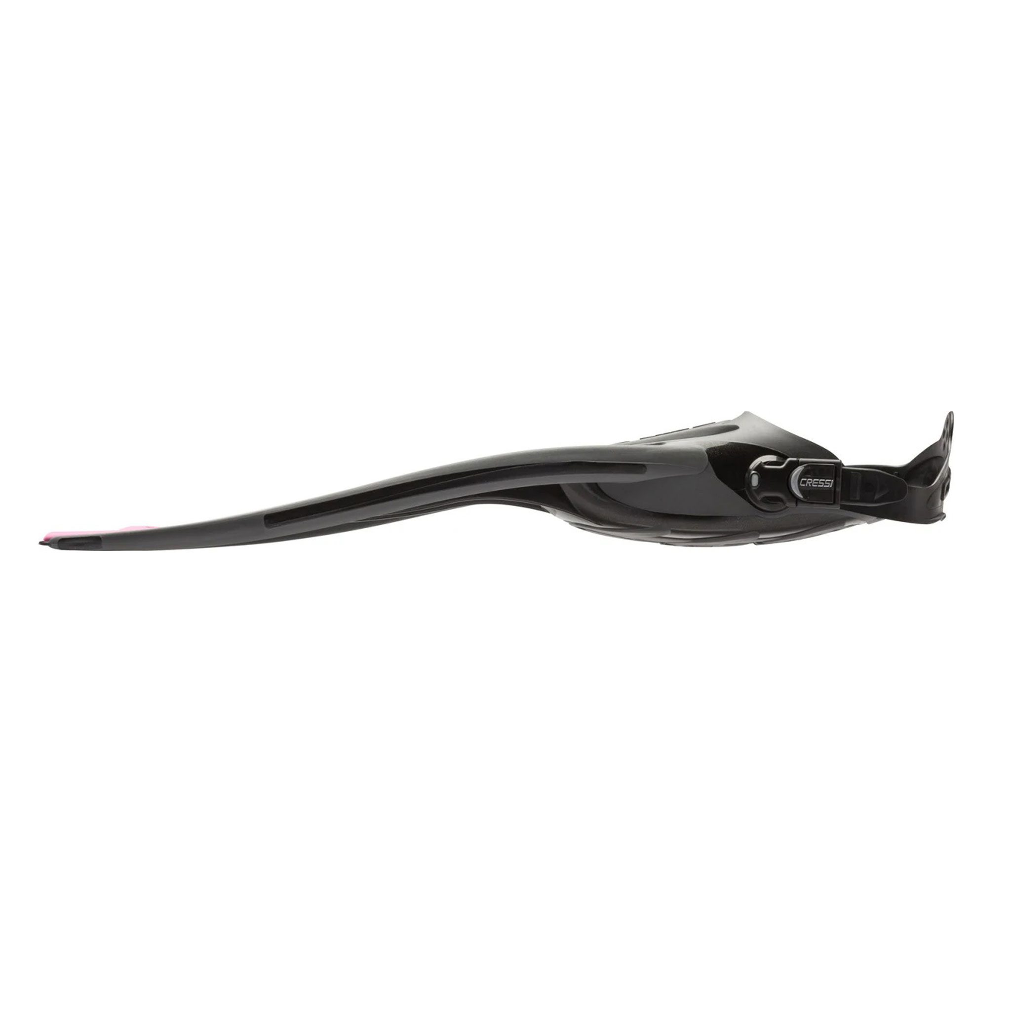 Cressi Frog Plus Diving Fins - Pink | Dive Gear Australia