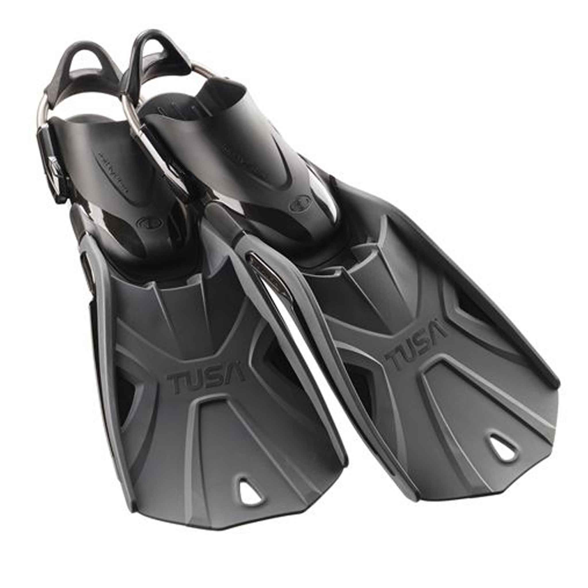 TUSA Hyflex Tri-Force Fins: Speed, Precision, Comfort | Dive Gear Australia