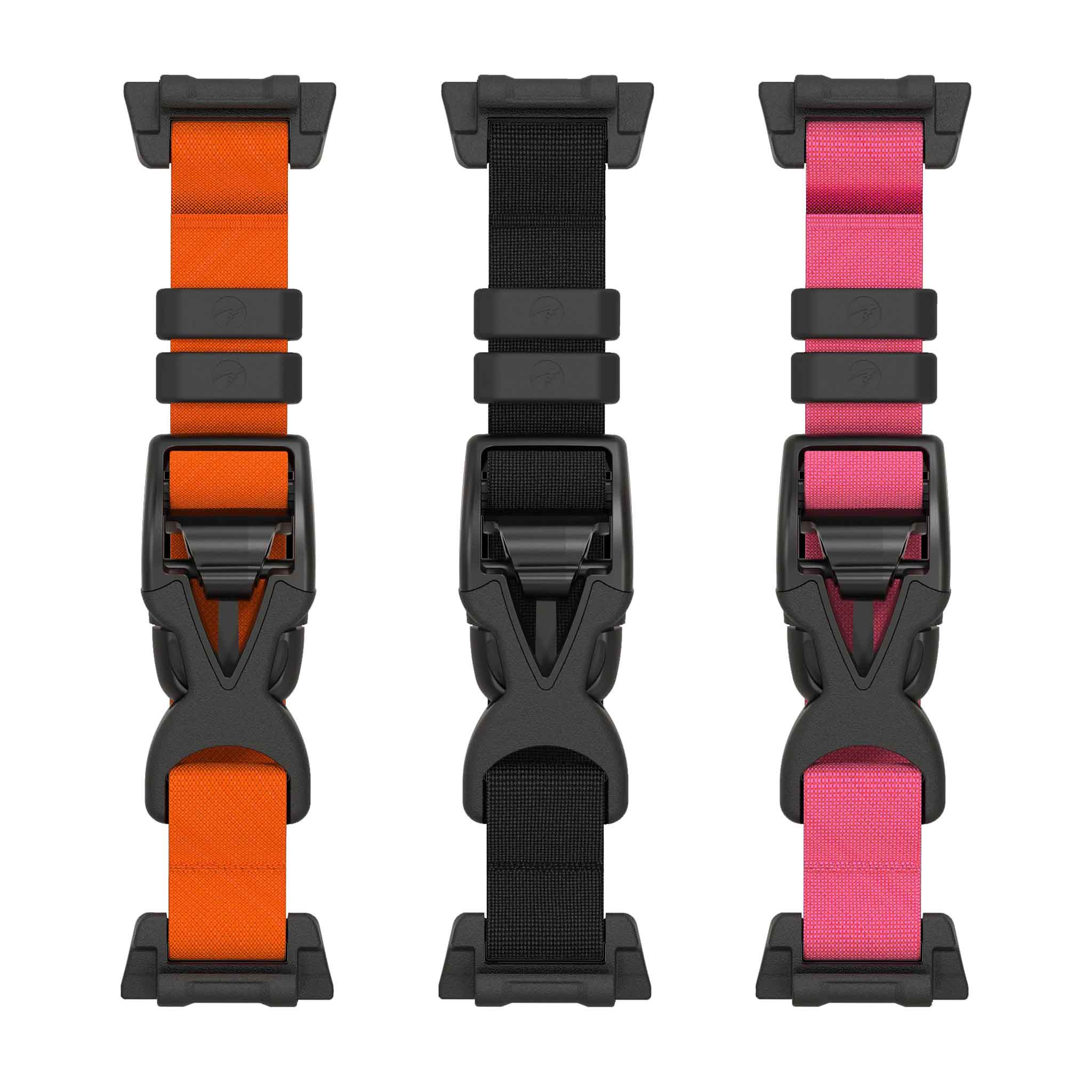 Shearwater Remora Webbing Colour Strap Kit - For Drysuit | Dive Gear ...