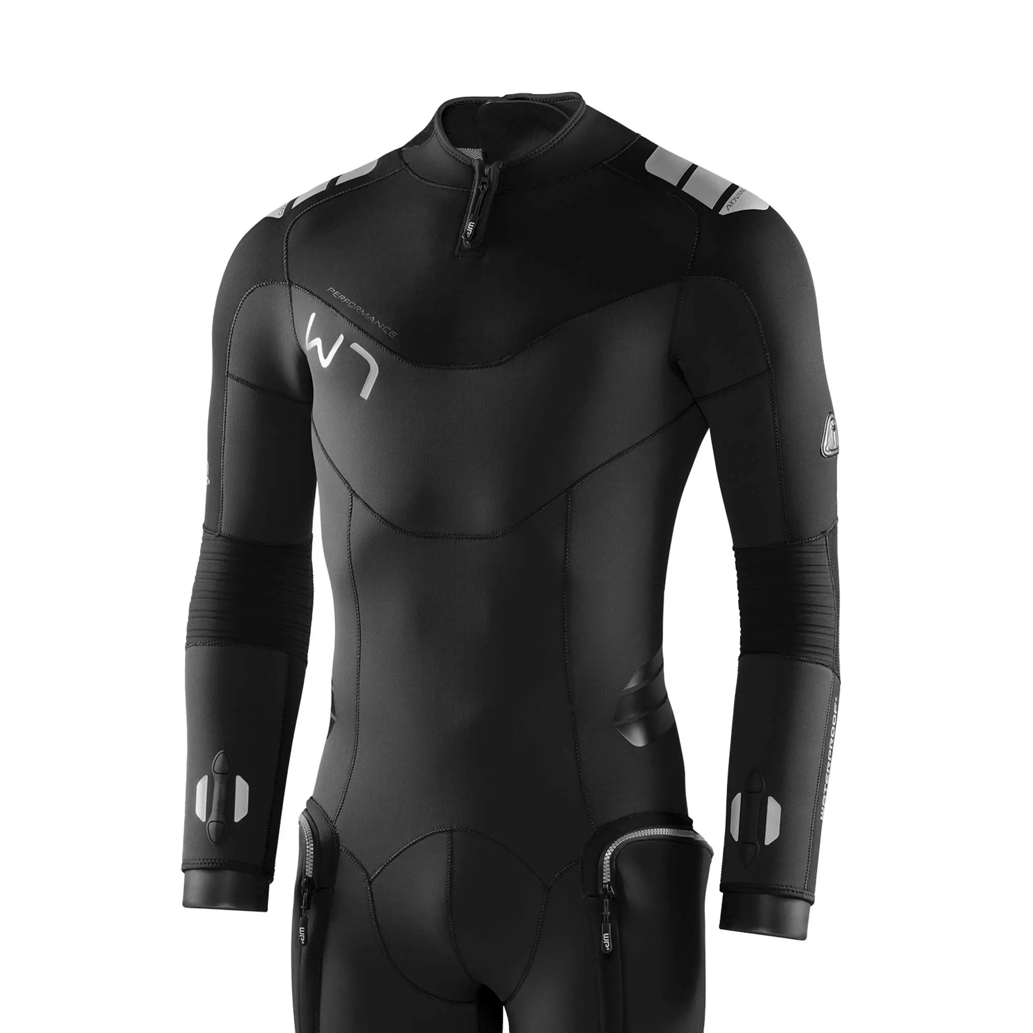Wetsuits or Drysuits: What You Need for Different Dive Conditions ...