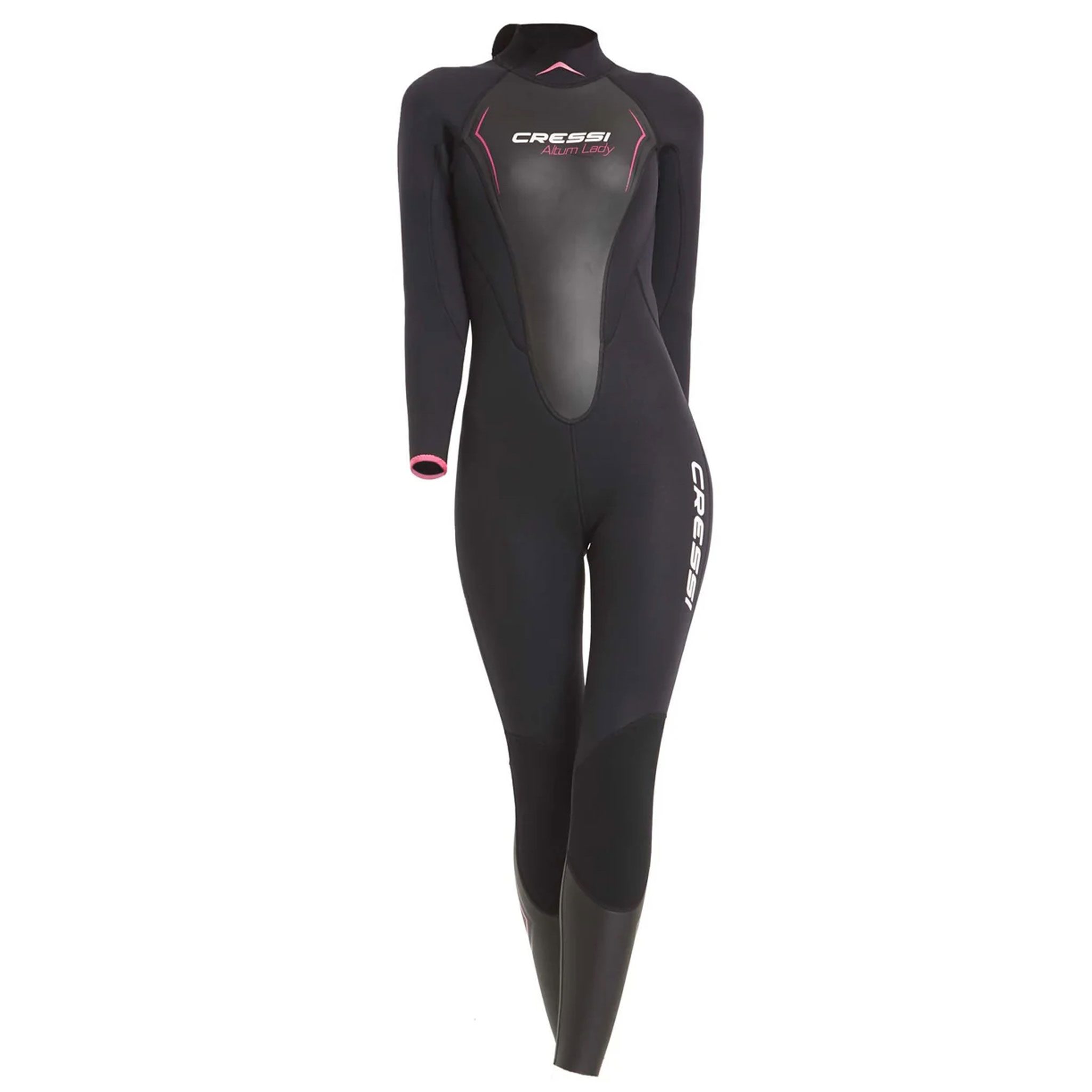 Cressi 3mm Altum Wetsuit Lady | Dive Gear Australia