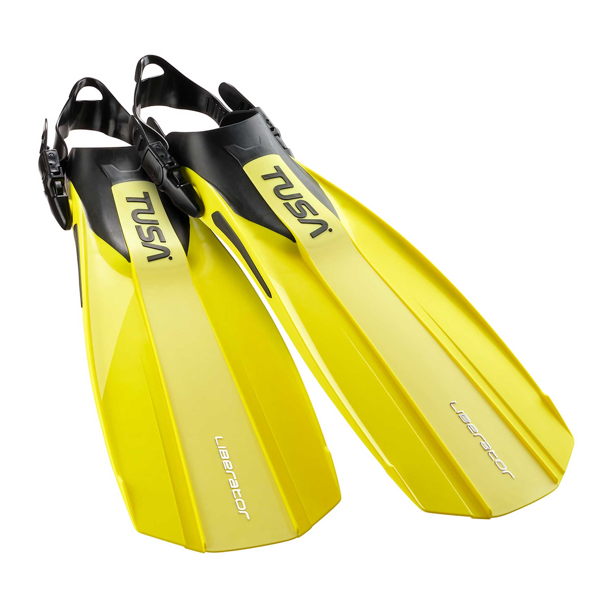 TUSA Liberator Fin | Dive Gear Australia