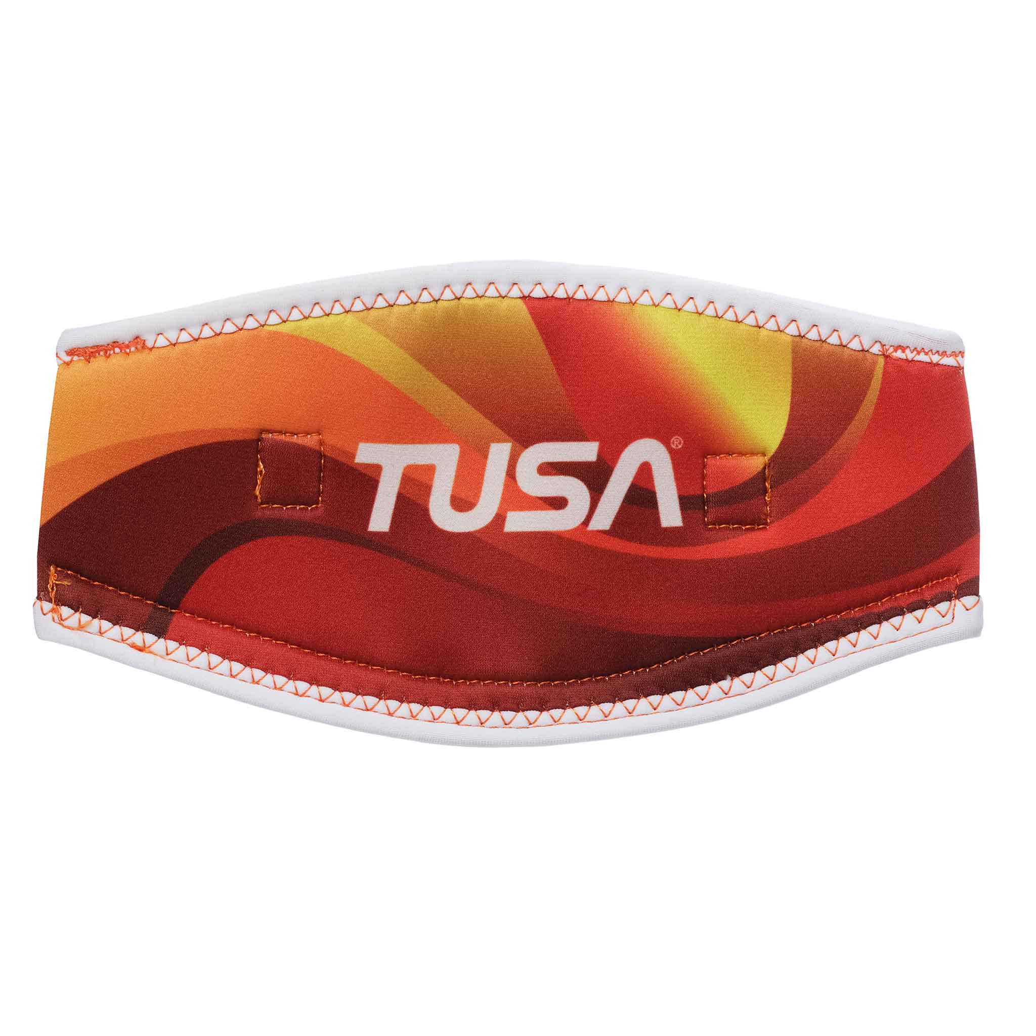 Tusa Mask Strap Cover TA-5008 | Dive Gear Australia