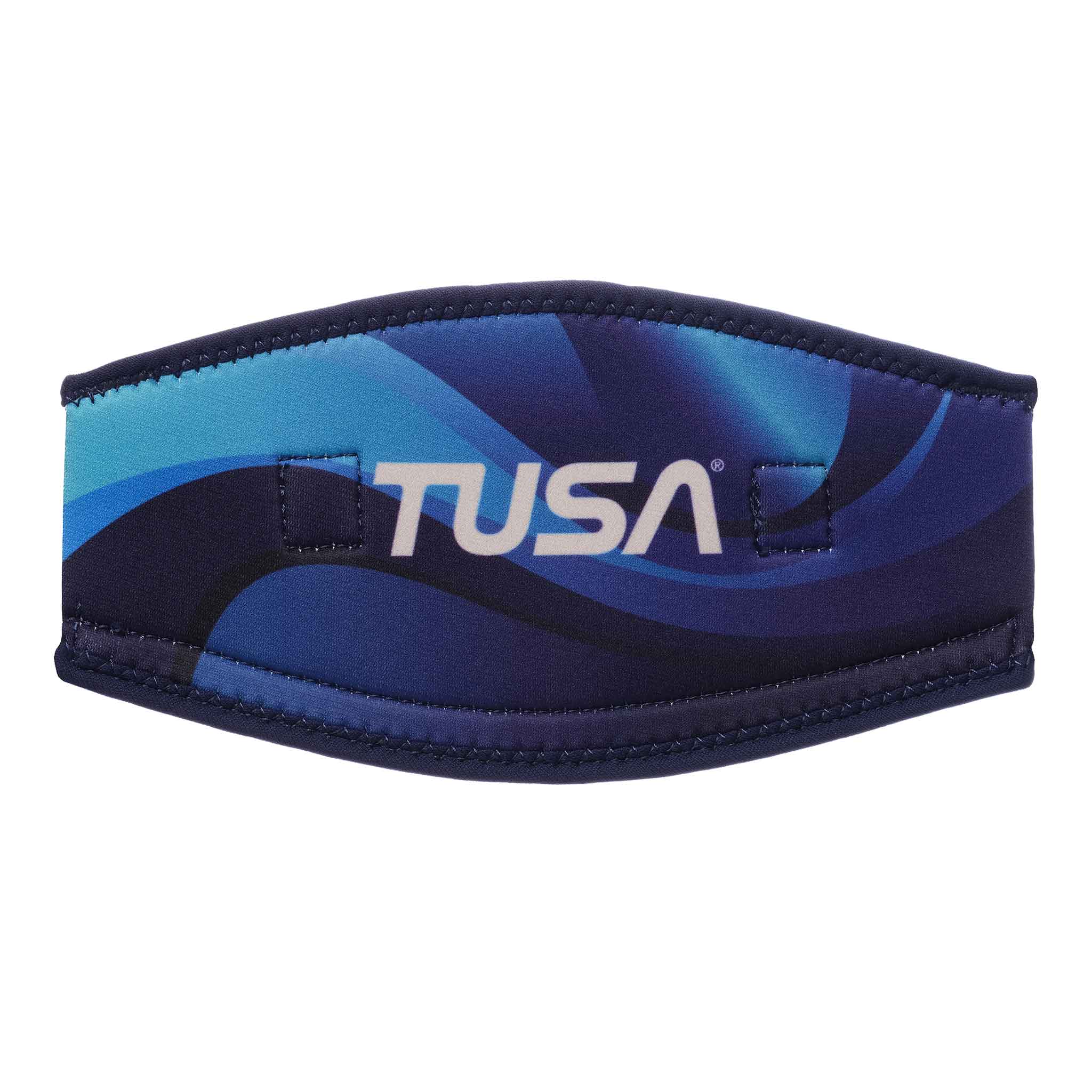Tusa Mask Strap Cover TA-5008 | Dive Gear Australia
