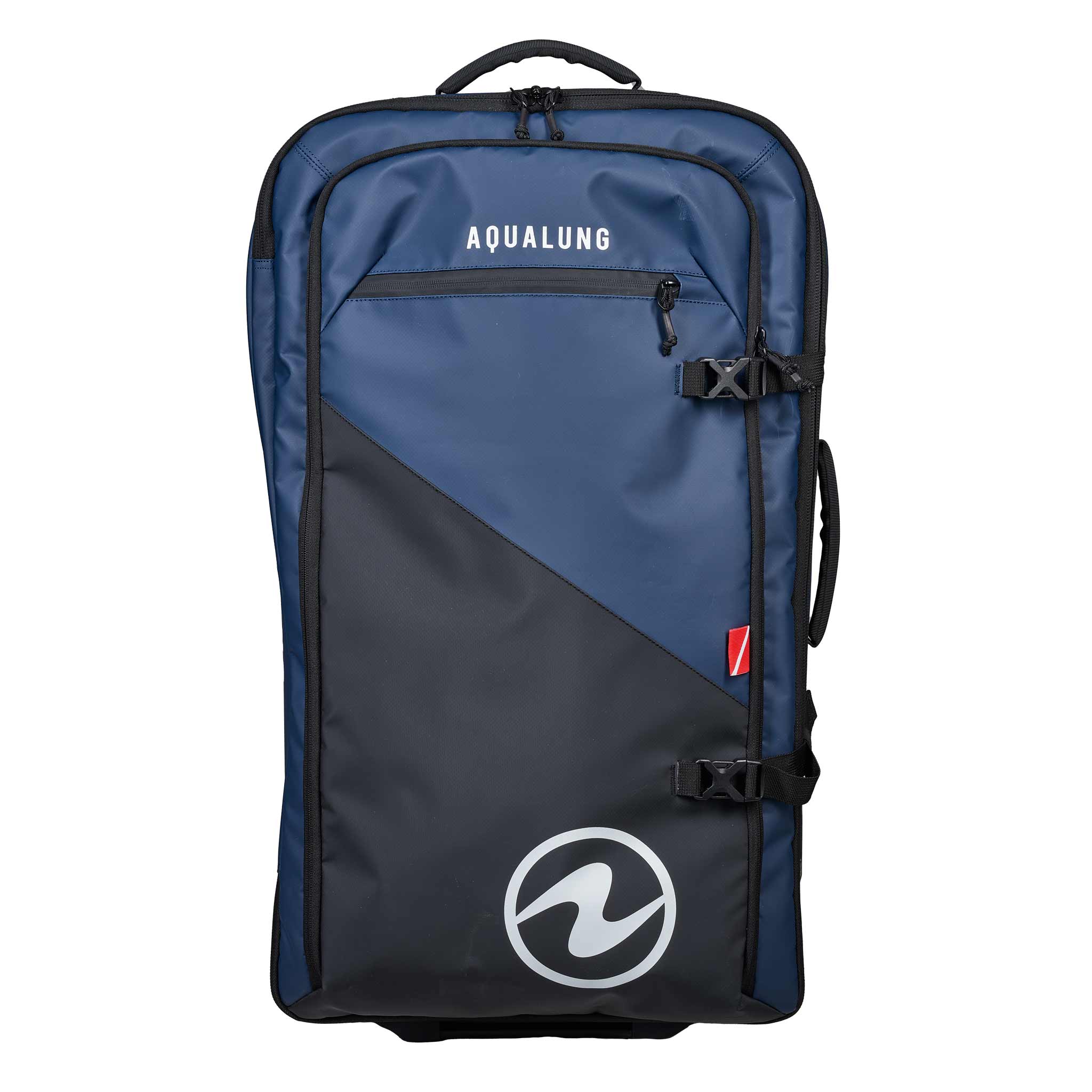 Aqualung Explorer 90L Travel Bag | Dive Gear Australia