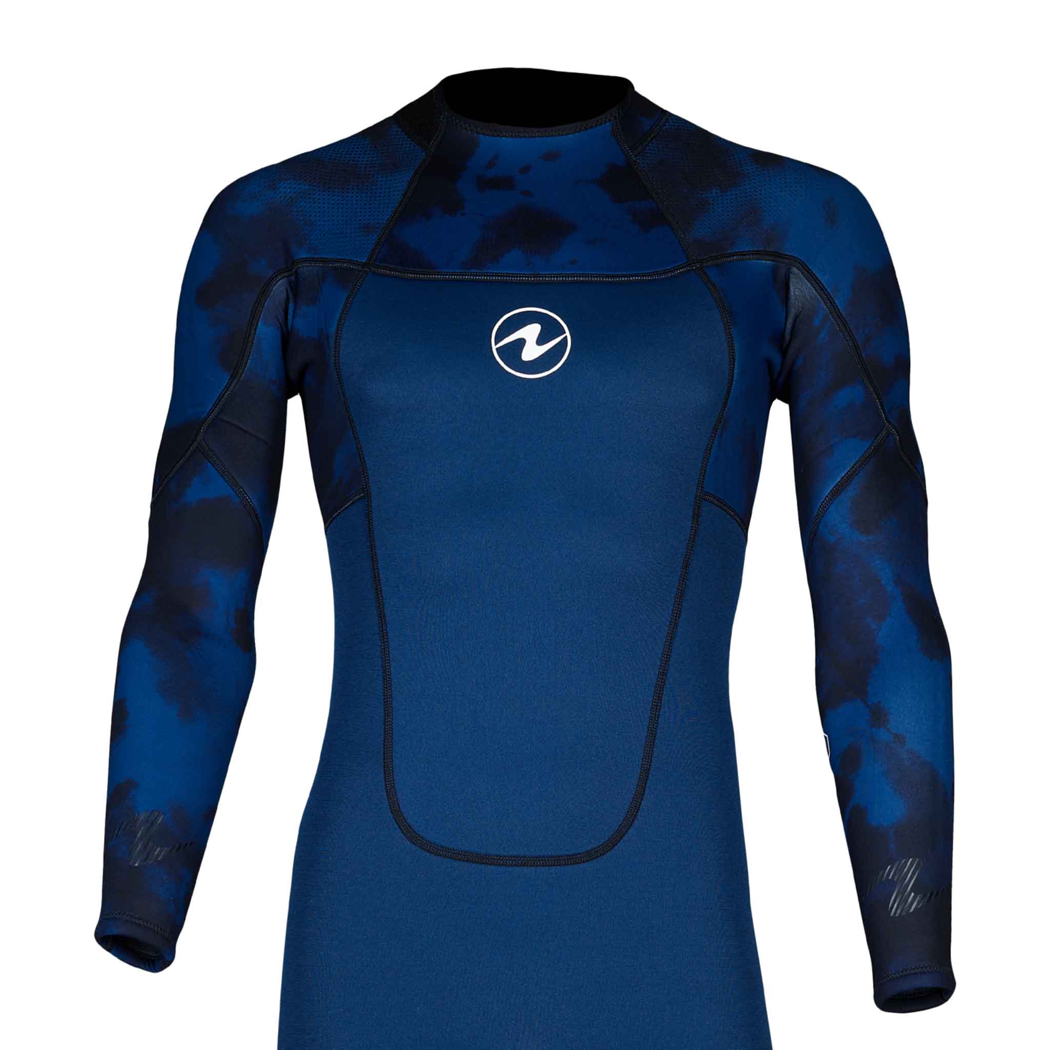 Aqualung HydroFlex Full-Suit Men's Wetsuit - 3mm - 2025 | Dive Gear ...