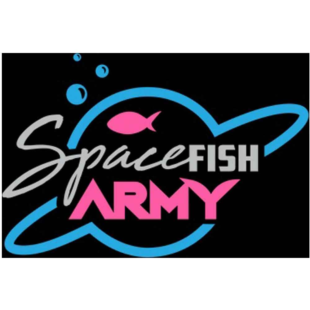 Spacefish Army Clothing | Inspired by Scuba Diving | Dive Gear Australia