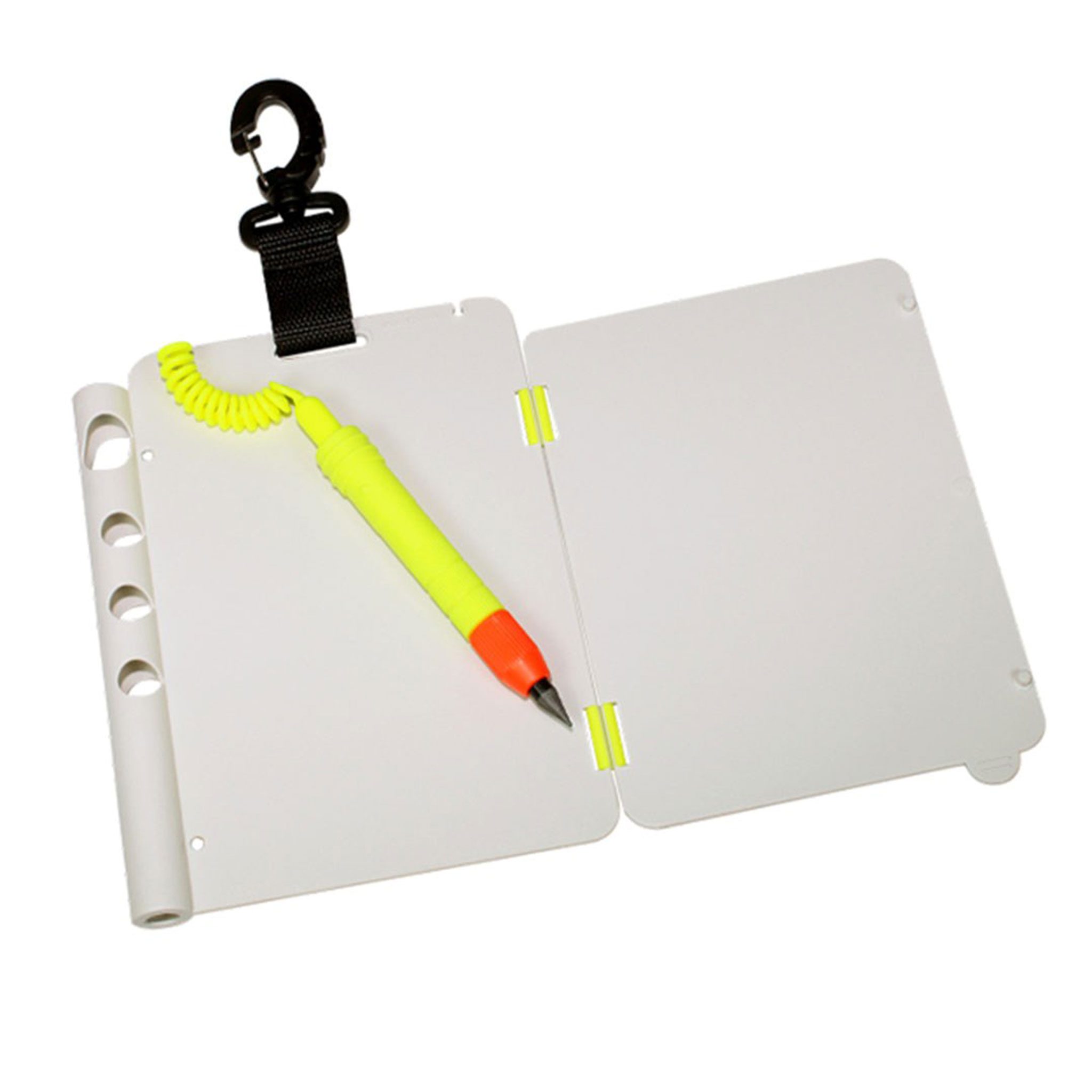 Cressi Double Level Folding Dive Slate | Dive Gear Australia