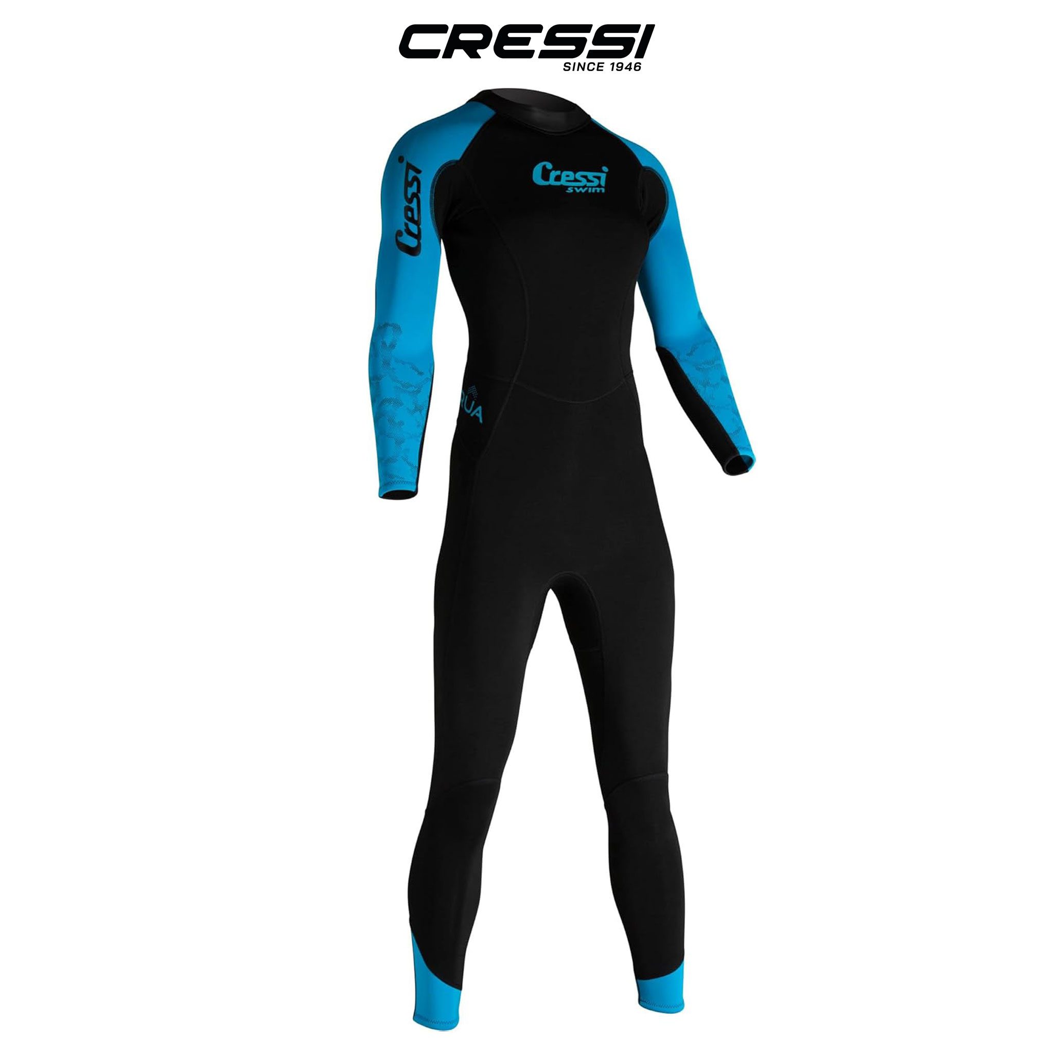 Cressi Karua Swimsuit Lady 3/2 mm | Dive Gear Australia