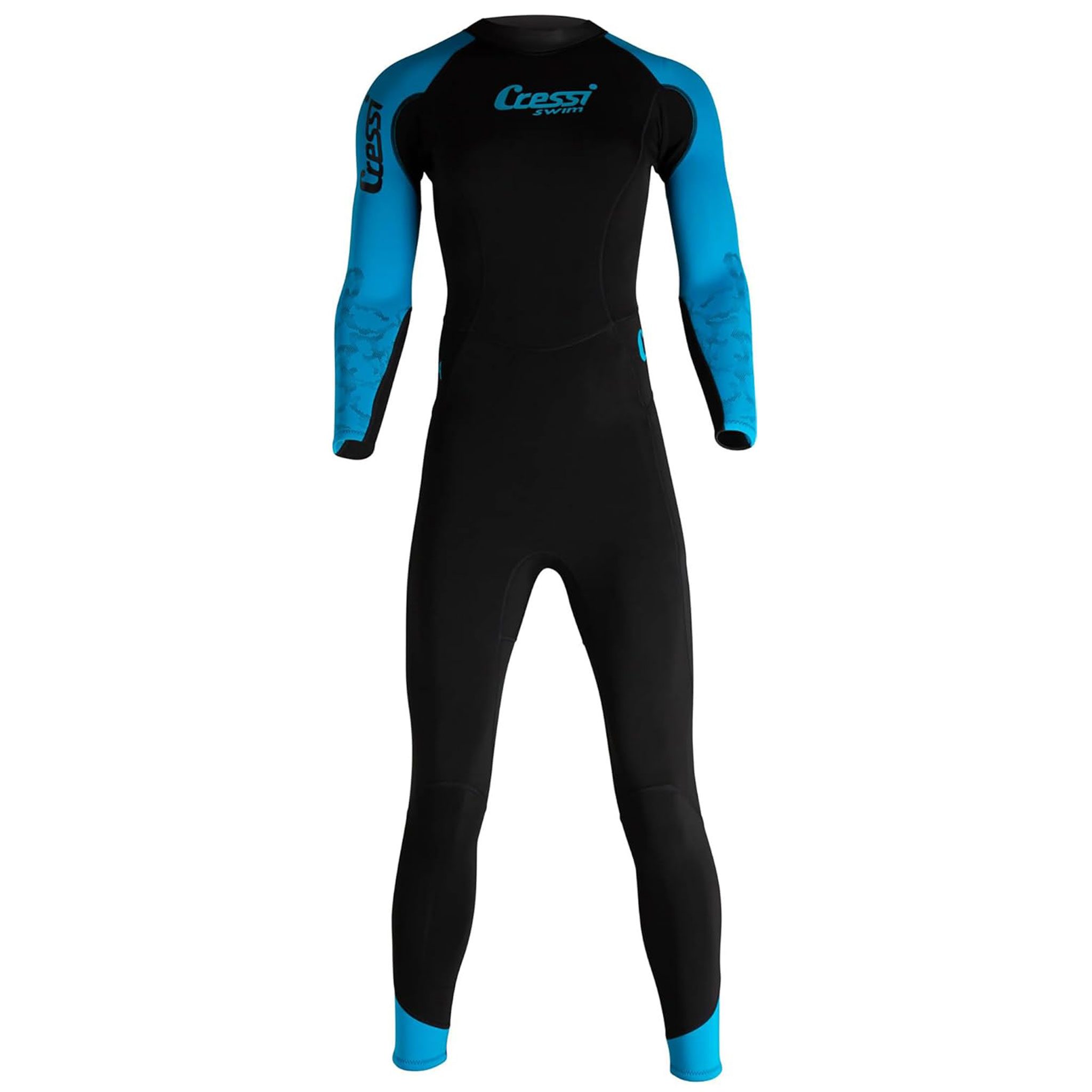 Cressi Karua Swimsuit Lady 3/2 mm | Dive Gear Australia