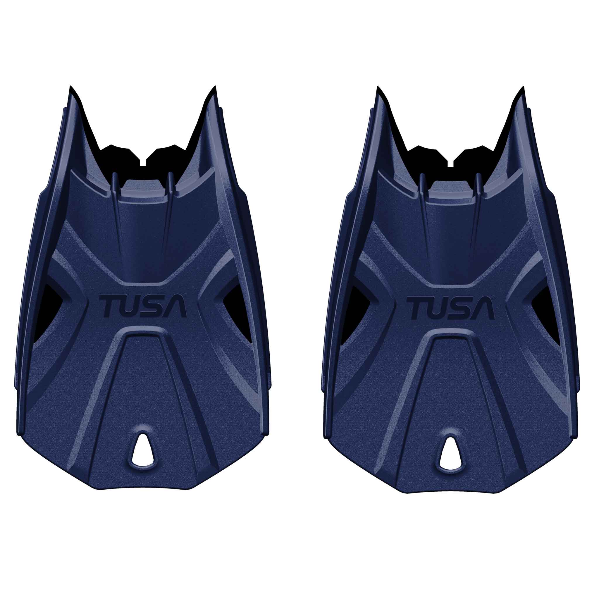 TUSA Hyflex Tri-Force Fins: Speed, Precision, Comfort | Dive Gear Australia
