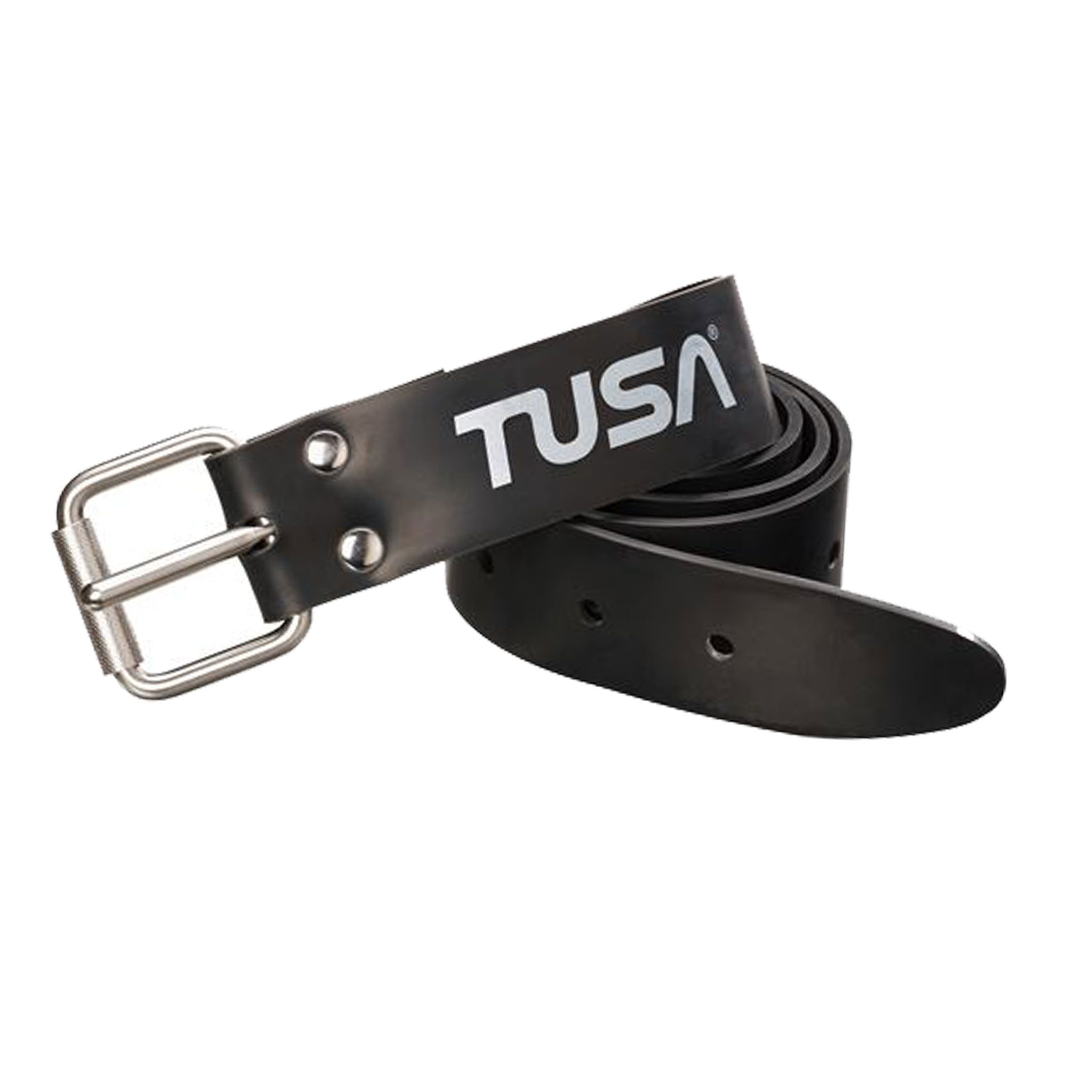 Tusa Lapis Freediving Silicone Weight Belt | Dive Gear Australia