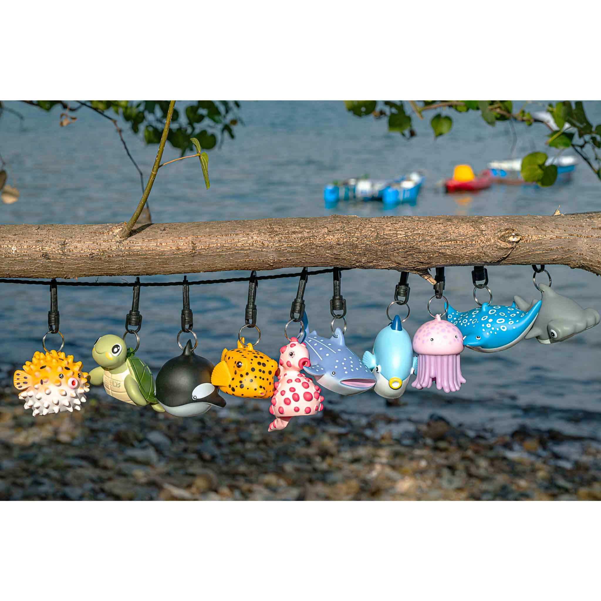 Oceanarium Octopus Holder | Dive Gear Australia