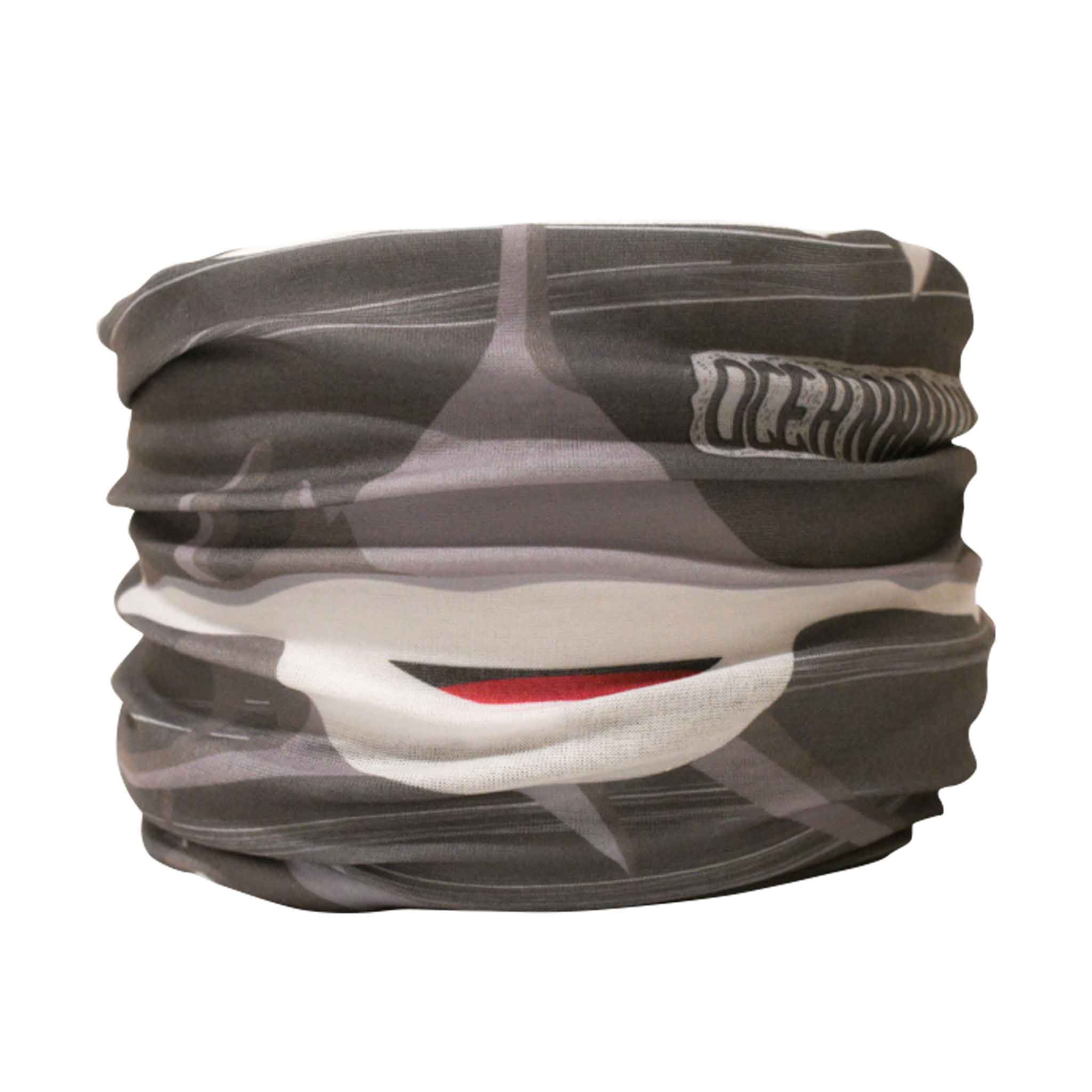 Oceanarium Hammerhead Shark Headwear Scarf | Dive Gear Australia