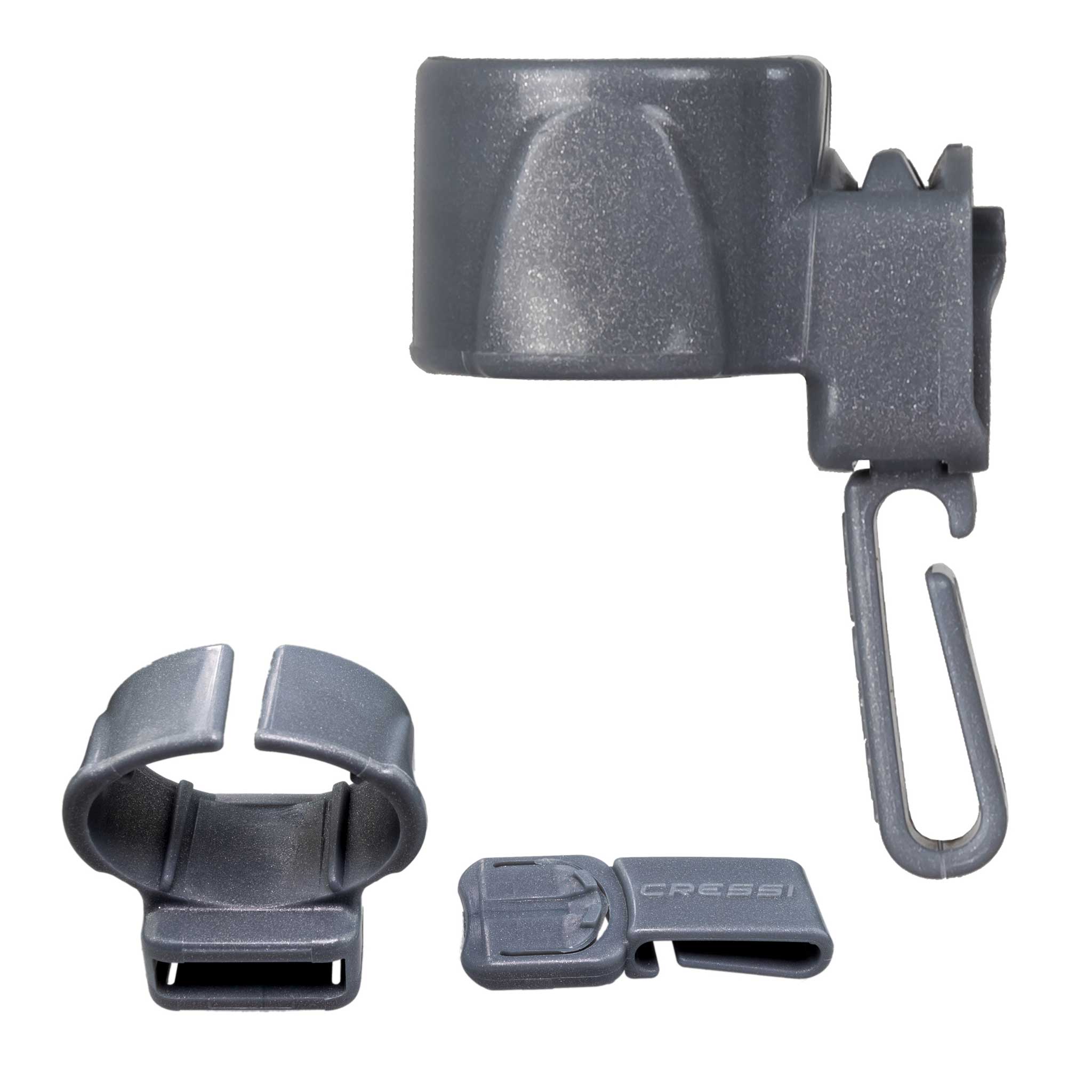 Cressi Snorkel Keeper Itaca - Alpha Ultra Dry - Corfu | Dive Gear Australia