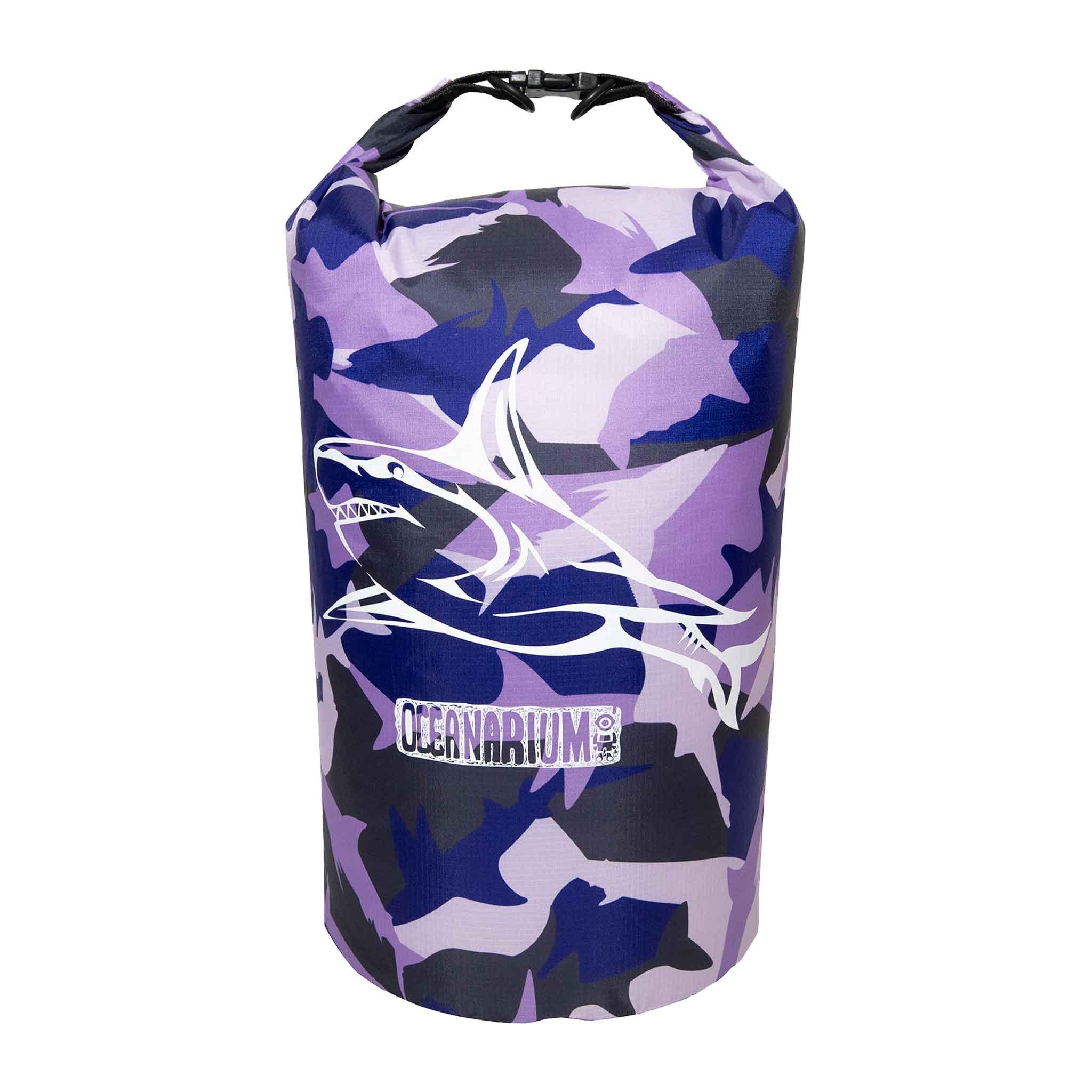 Oceanarium 15L Dry Bag | Dive Gear Australia