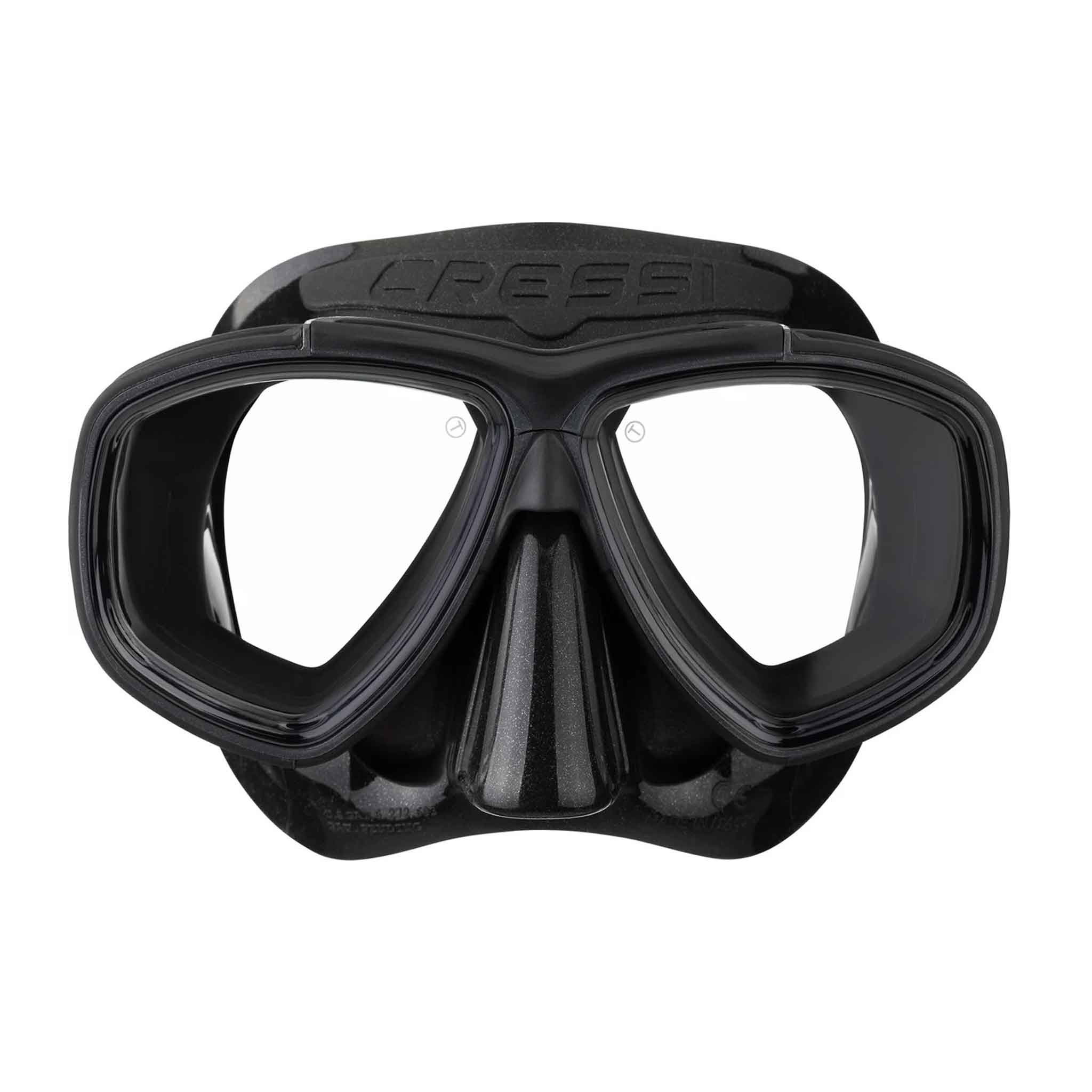 Cressi Prisma Mask - With FOG-STOP System | Dive Gear Australia