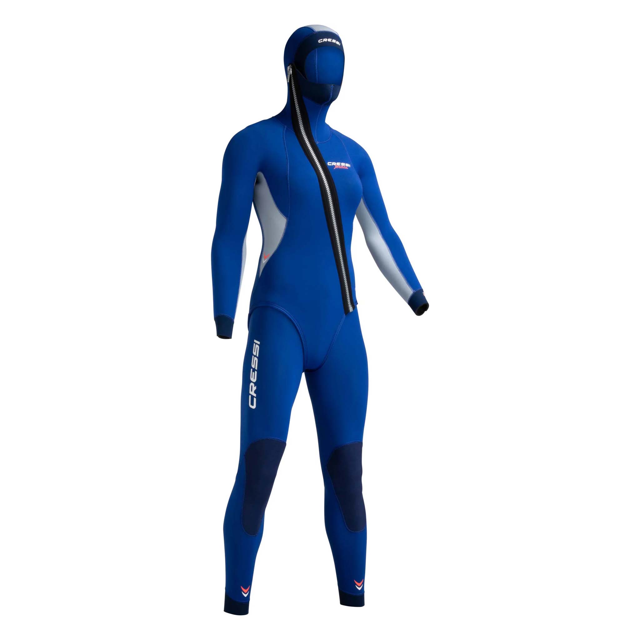 Cressi Medas Wetsuit Lady - 5mm Two-Piece | Dive Gear Australia